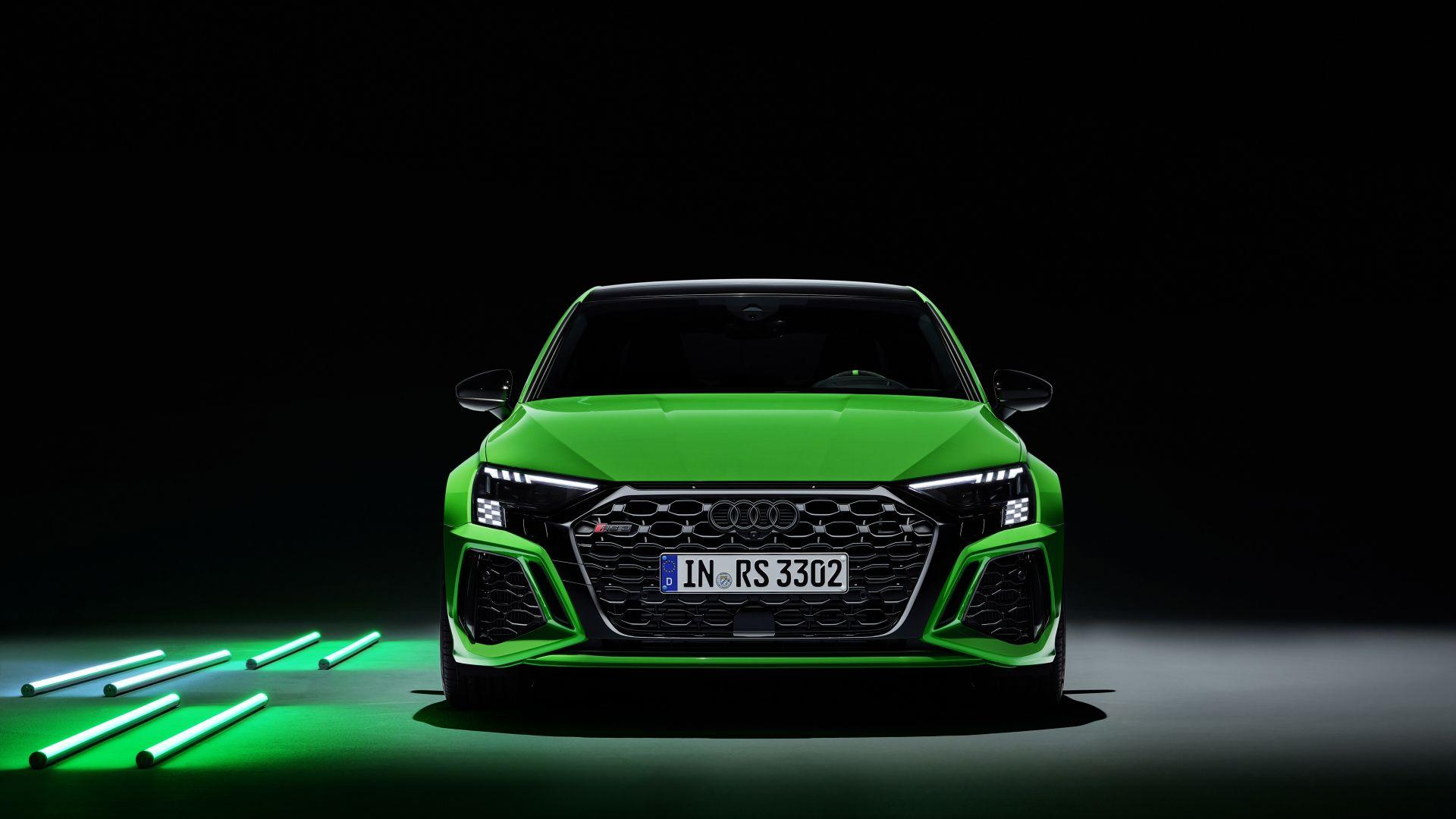 Audi RS3 Sedan Wallpapers - Top Free Audi RS3 Sedan Backgrounds ...