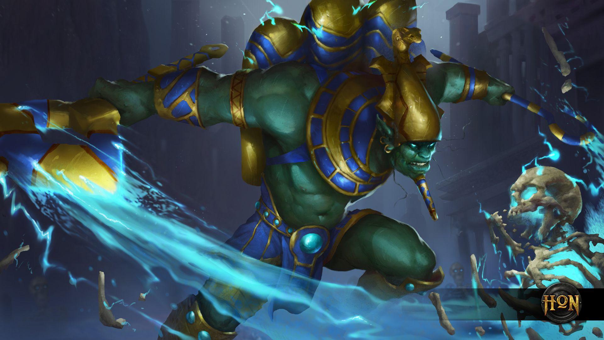 Osiris Wallpapers - Top Free Osiris Backgrounds - WallpaperAccess