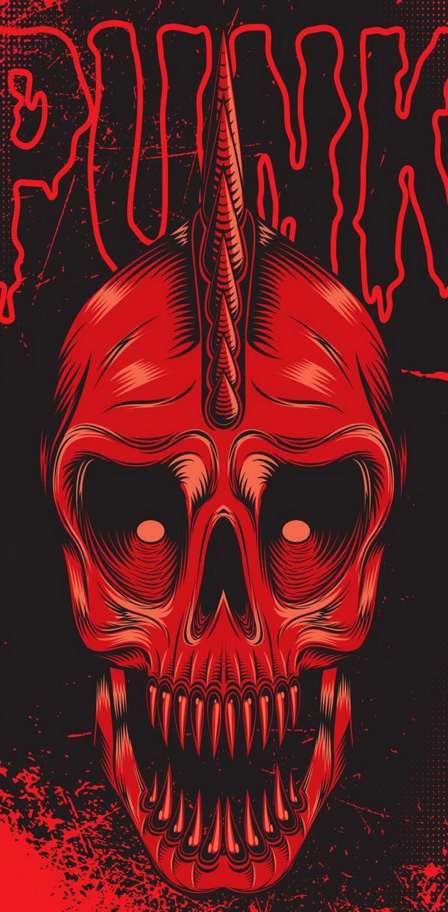 Abstract Punk Wallpapers - Top Free Abstract Punk Backgrounds ...