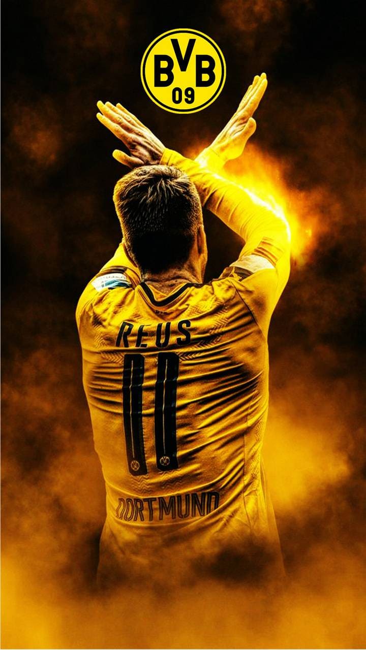 BVB Dortmund Wallpapers - Top Free BVB Dortmund Backgrounds ...