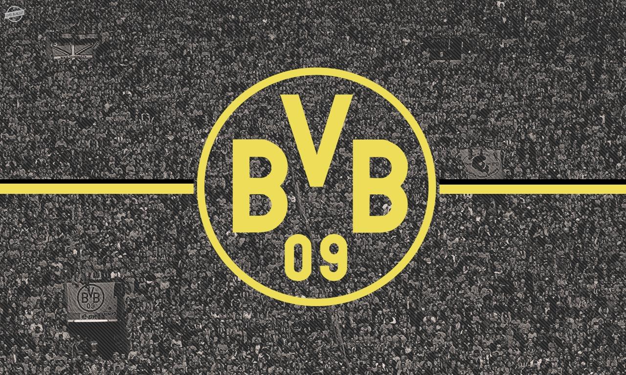 BVB Dortmund Wallpapers - Top Free BVB Dortmund Backgrounds ...