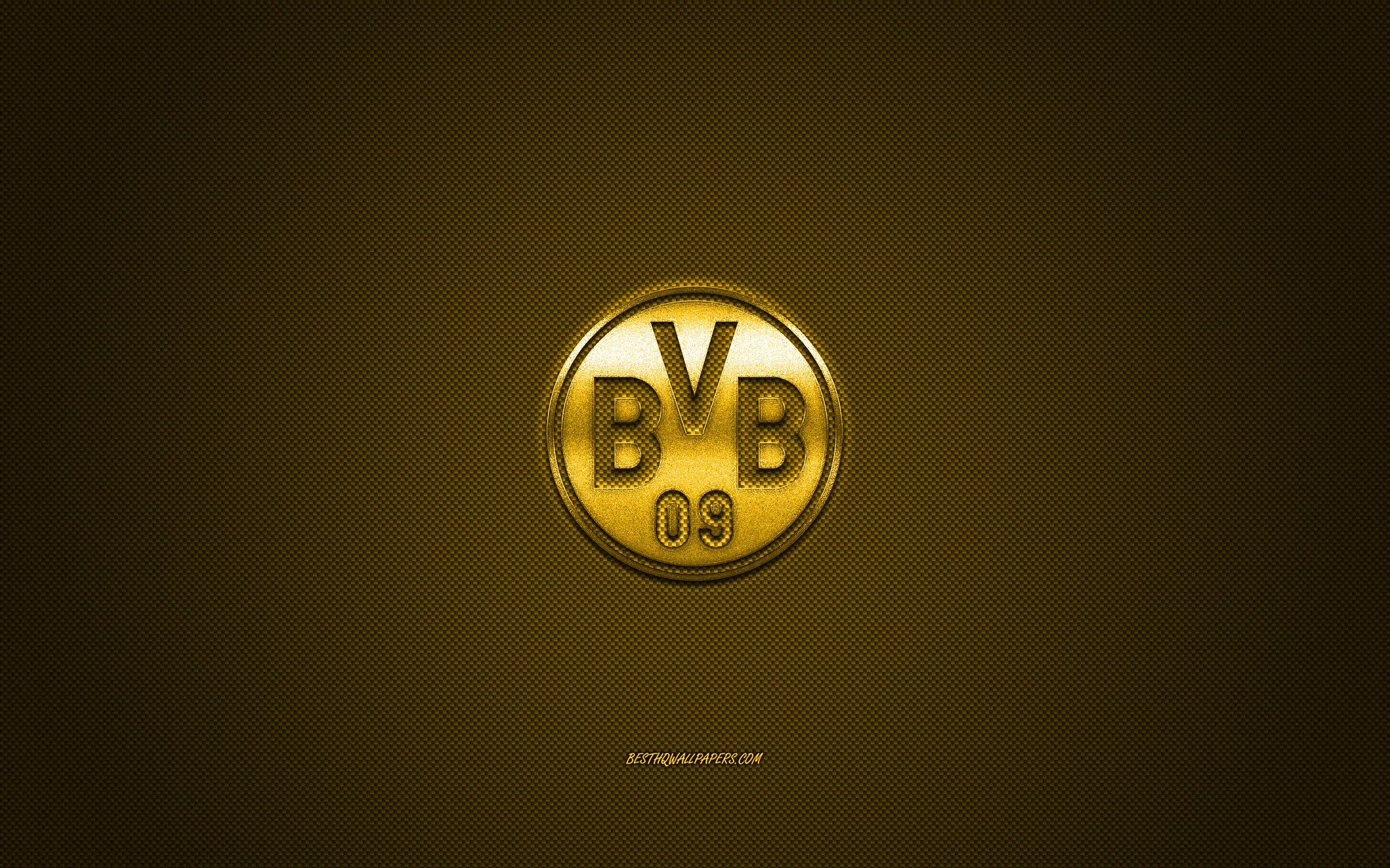 BVB Dortmund Wallpapers - Top Free BVB Dortmund Backgrounds ...