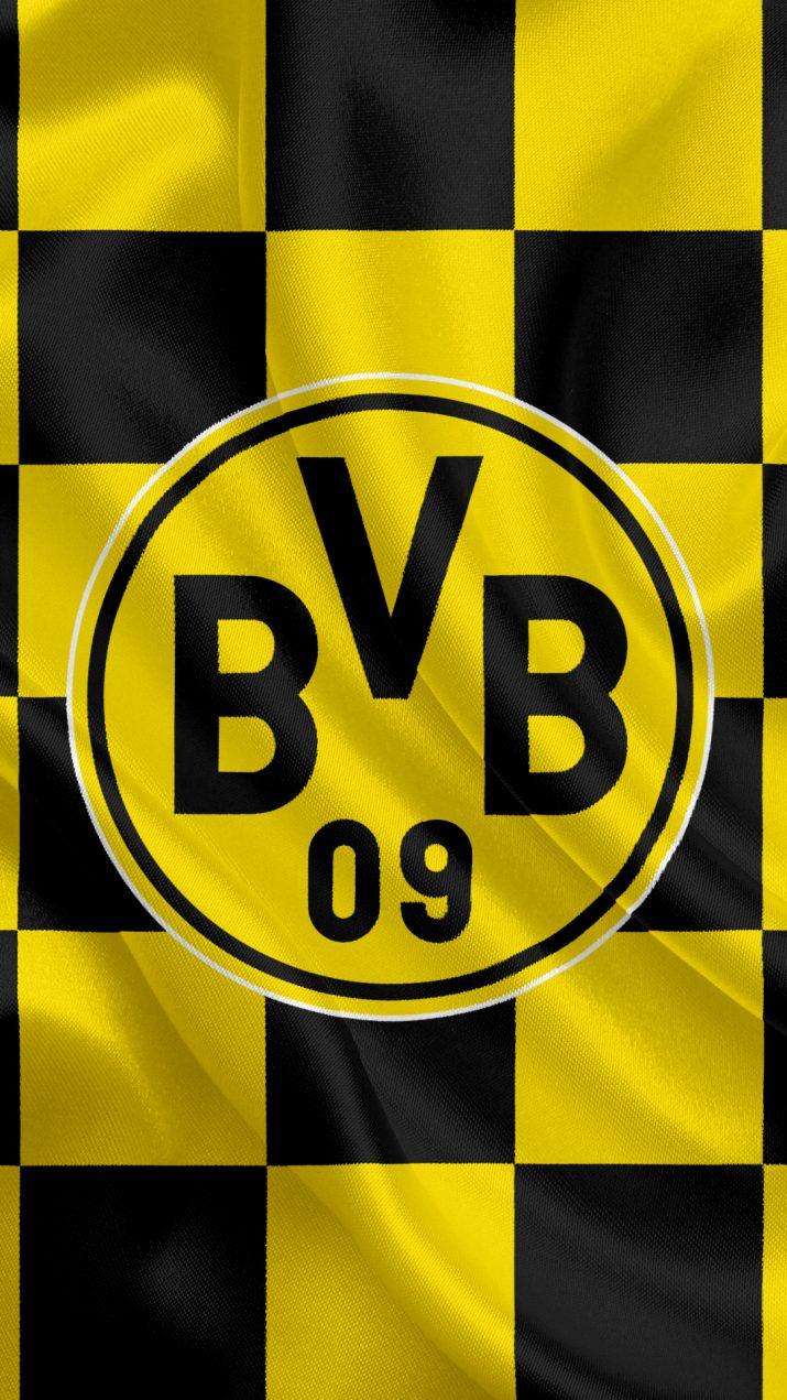 BVB Dortmund Wallpapers - Top Free BVB Dortmund Backgrounds ...
