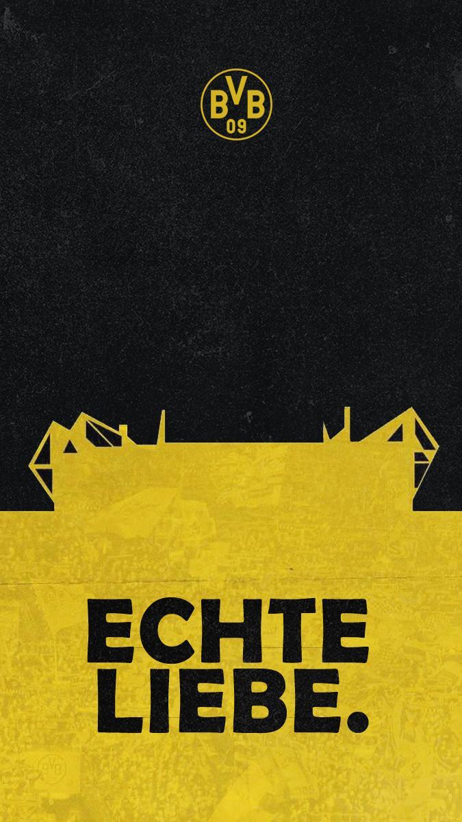 BVB Dortmund Wallpapers - Top Free BVB Dortmund Backgrounds ...