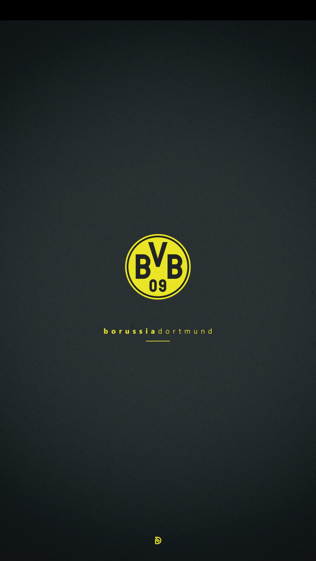 BVB Dortmund Wallpapers - Top Free BVB Dortmund Backgrounds ...