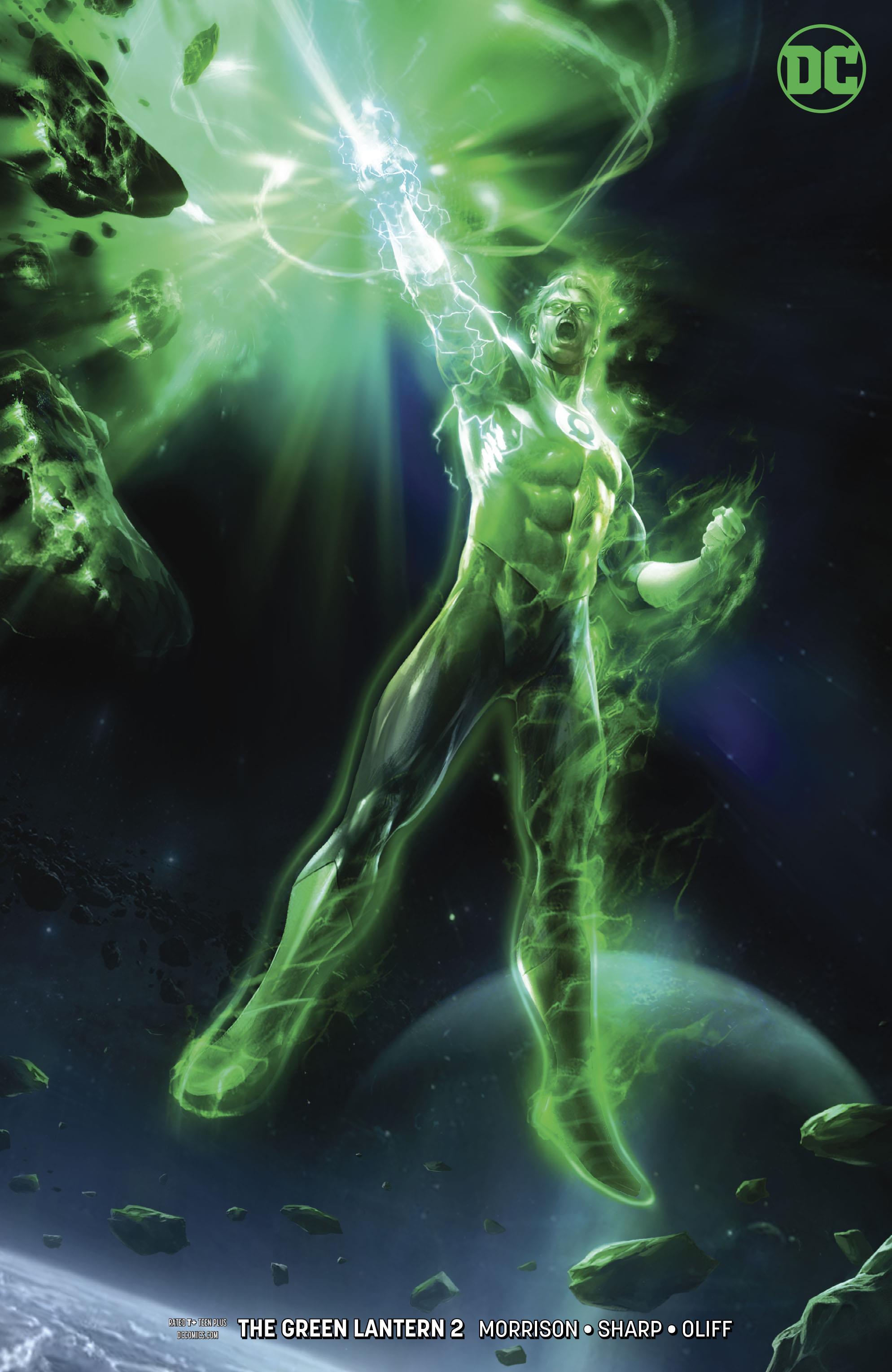 Hal Jordan iPhone Wallpapers - Top Free Hal Jordan iPhone Backgrounds ...