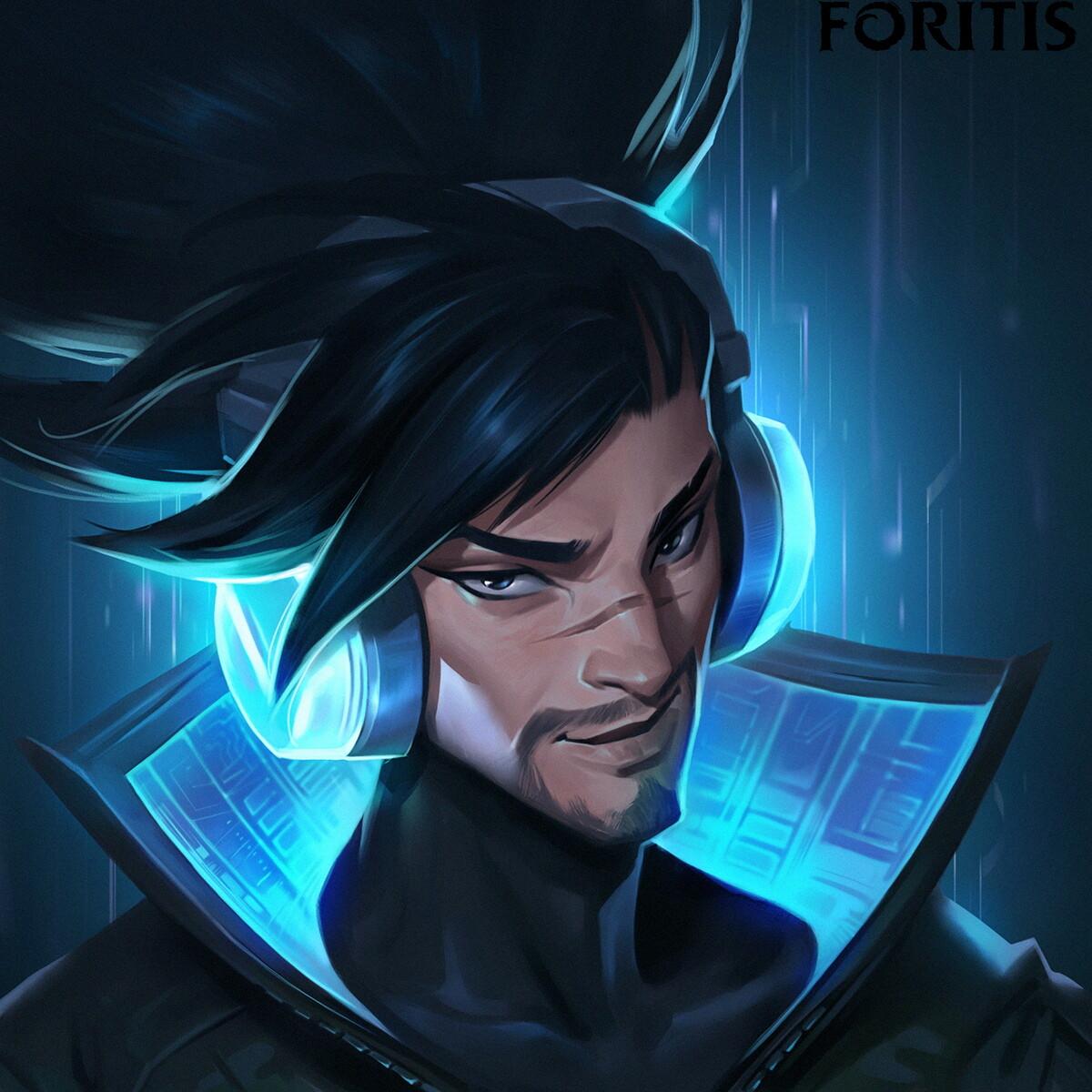 True Damage Yasuo Phone Wallpapers - Top Free True Damage Yasuo Phone ...