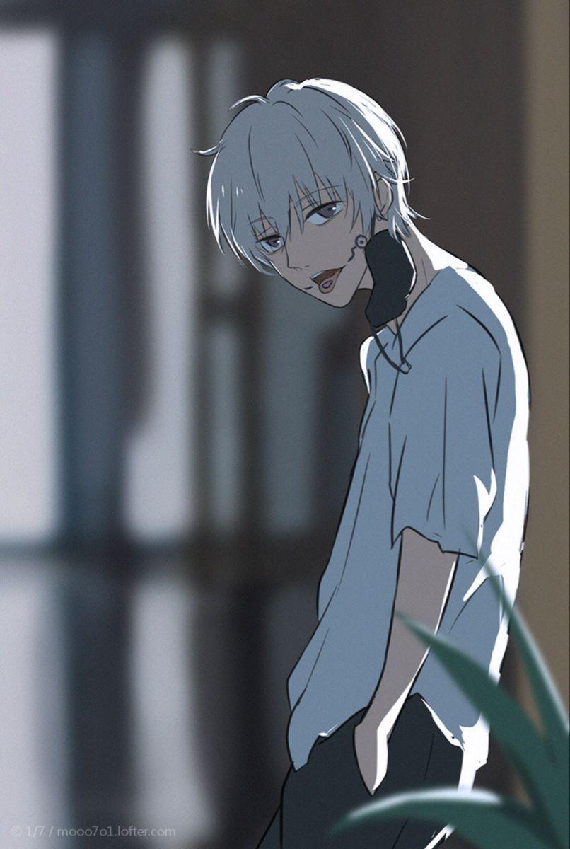 Cute Chibi Boy Wallpapers - Top Free Cute Chibi Boy Backgrounds ...