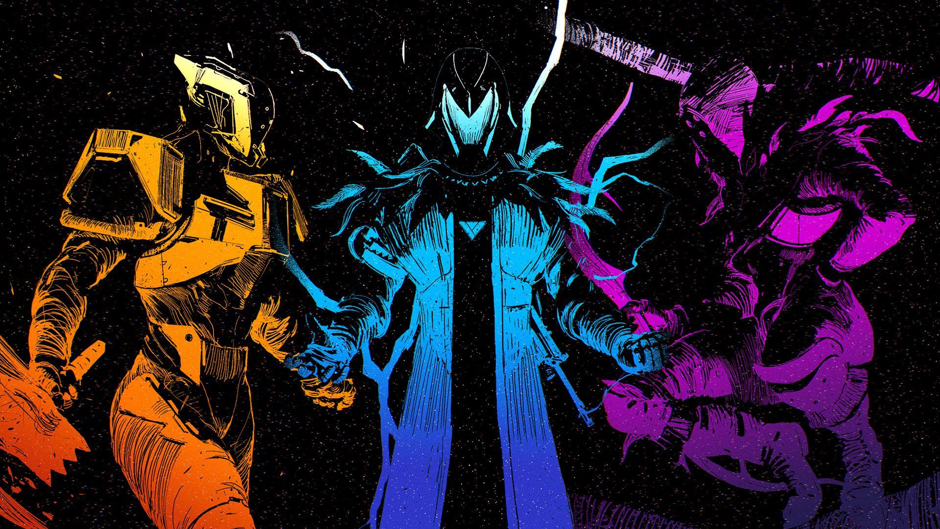 Osiris Wallpapers - Top Free Osiris Backgrounds - WallpaperAccess