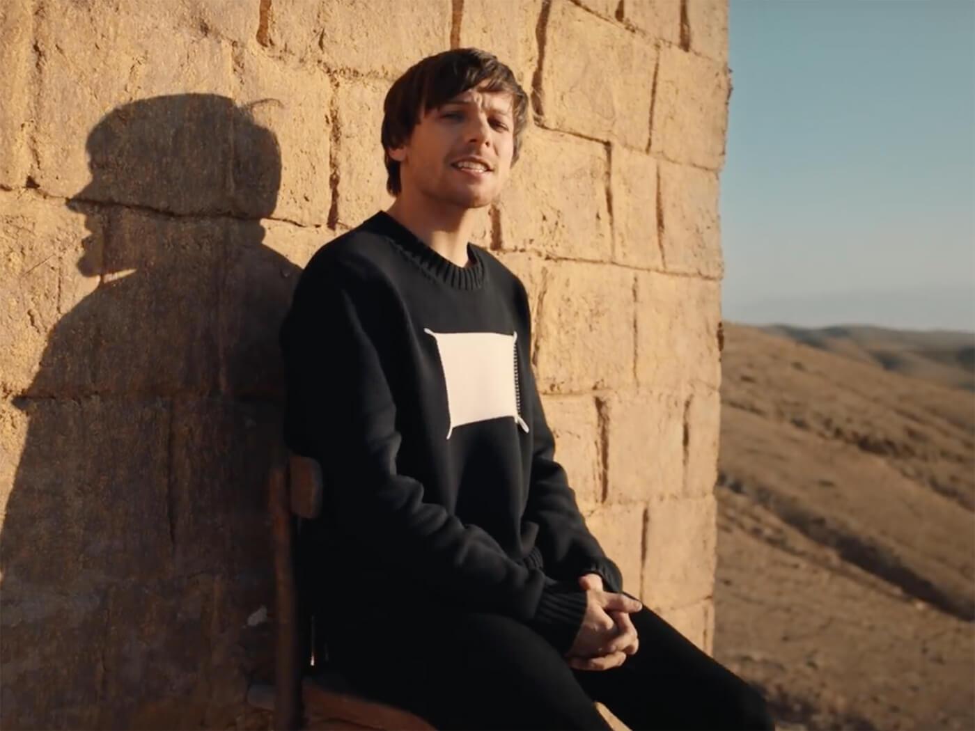 Louis Tomlinson Walls Wallpapers - Top Free Louis Tomlinson Walls ...