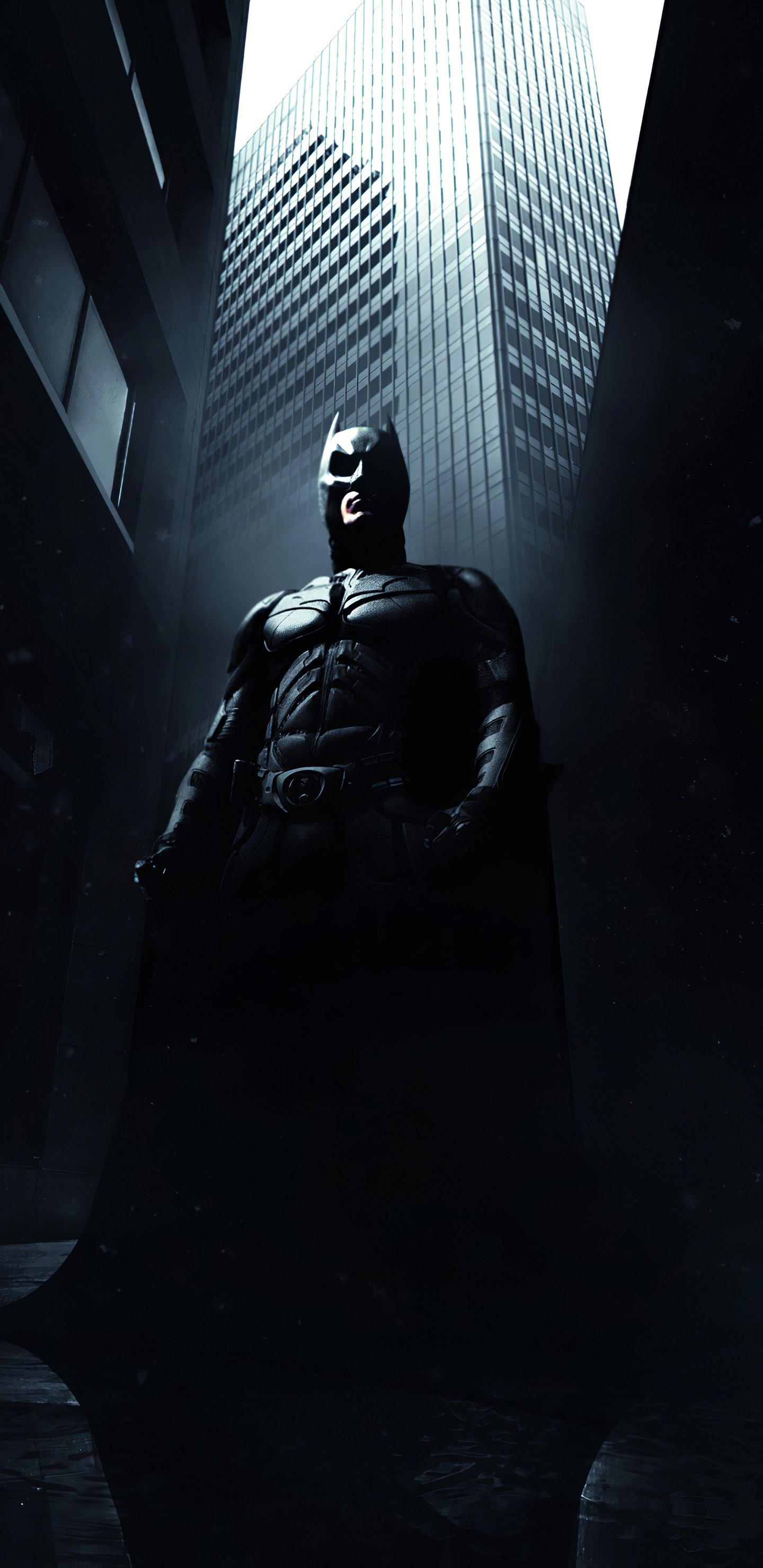The Dark Knight Mobile Wallpapers - Top Free The Dark Knight Mobile ...