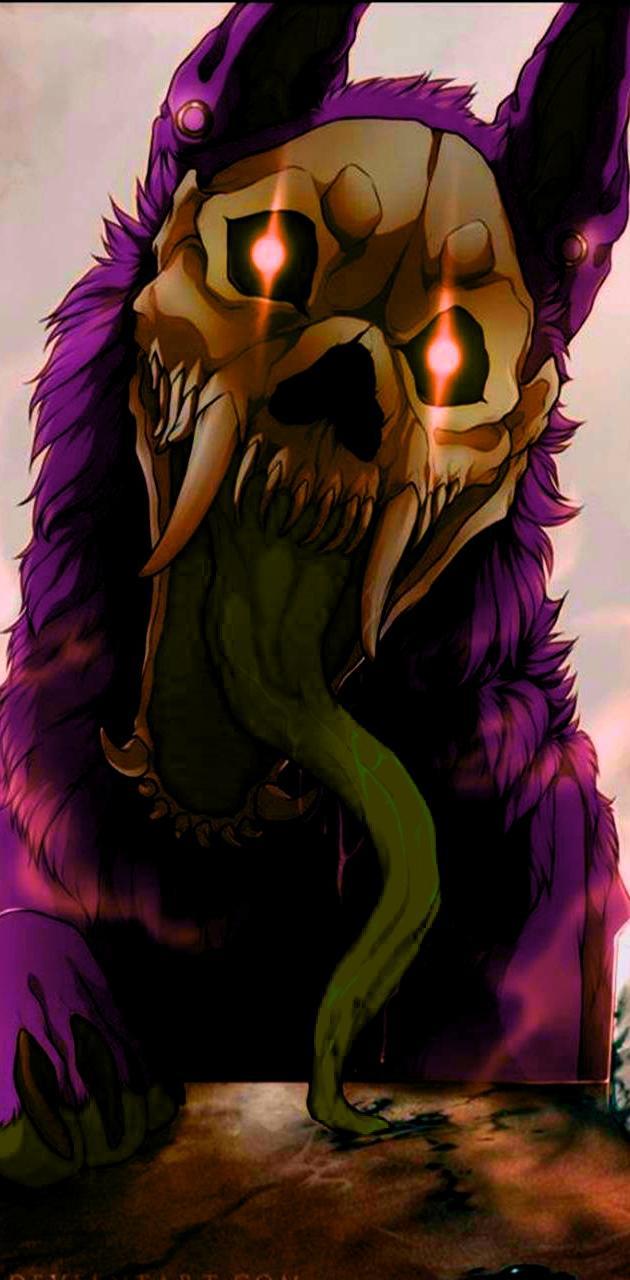 Demon Dogs Wallpapers - Top Free Demon Dogs Backgrounds - WallpaperAccess