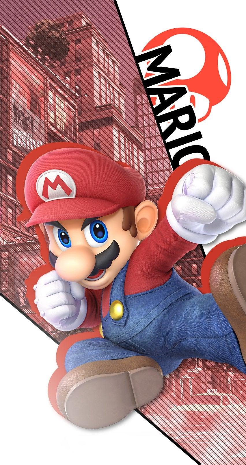 Mario Bros Phone Wallpapers - Top Free Mario Bros Phone Backgrounds ...