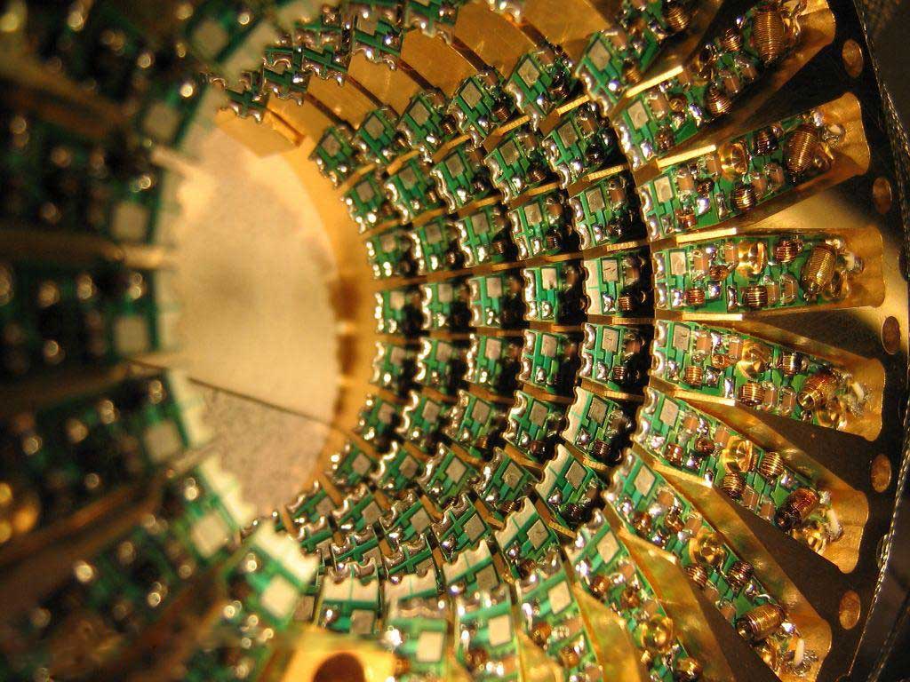 Quantum Computer Wallpapers - Top Free Quantum Computer Backgrounds ...