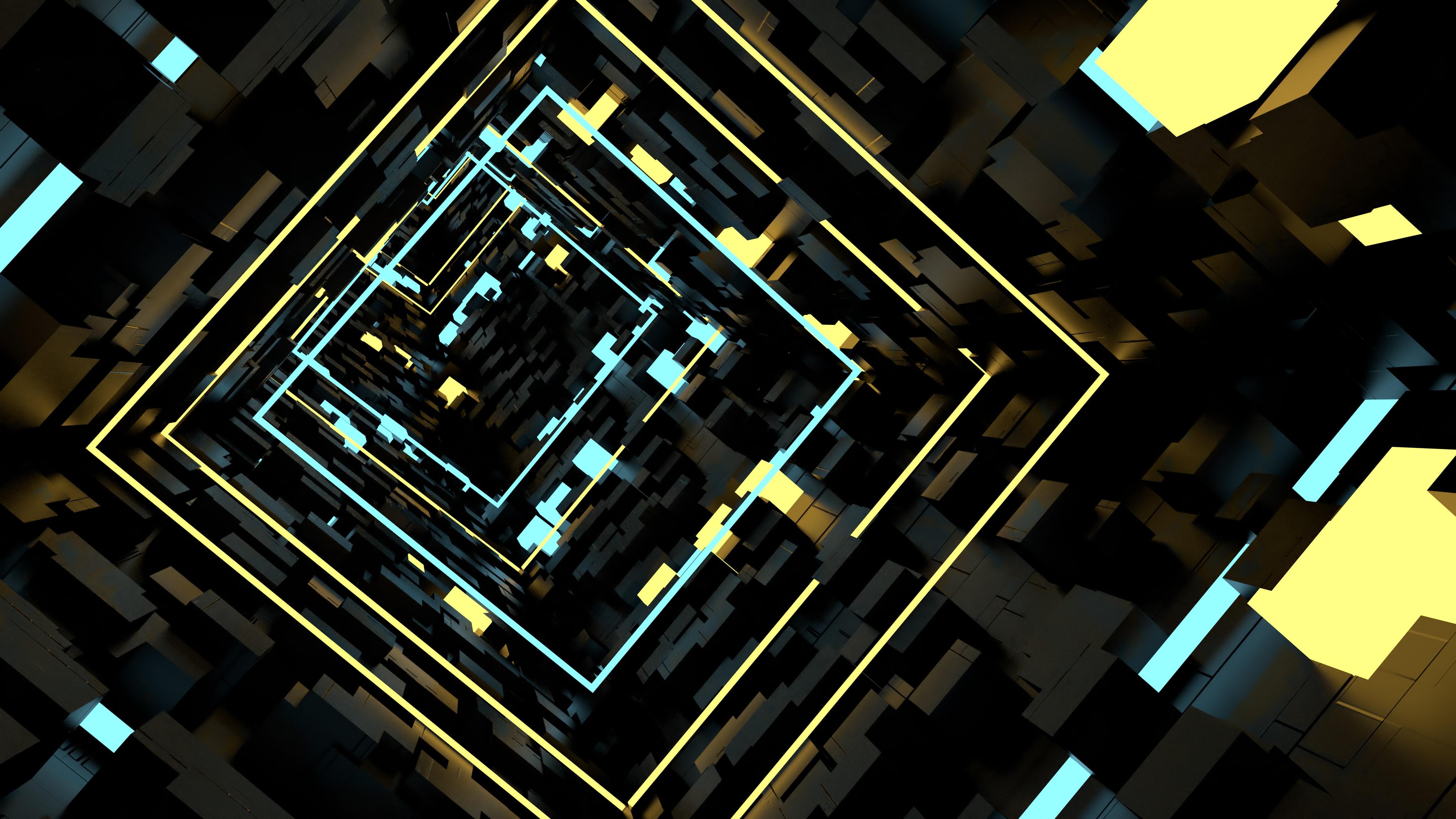 Quantum Computer Wallpapers - Top Free Quantum Computer Backgrounds ...