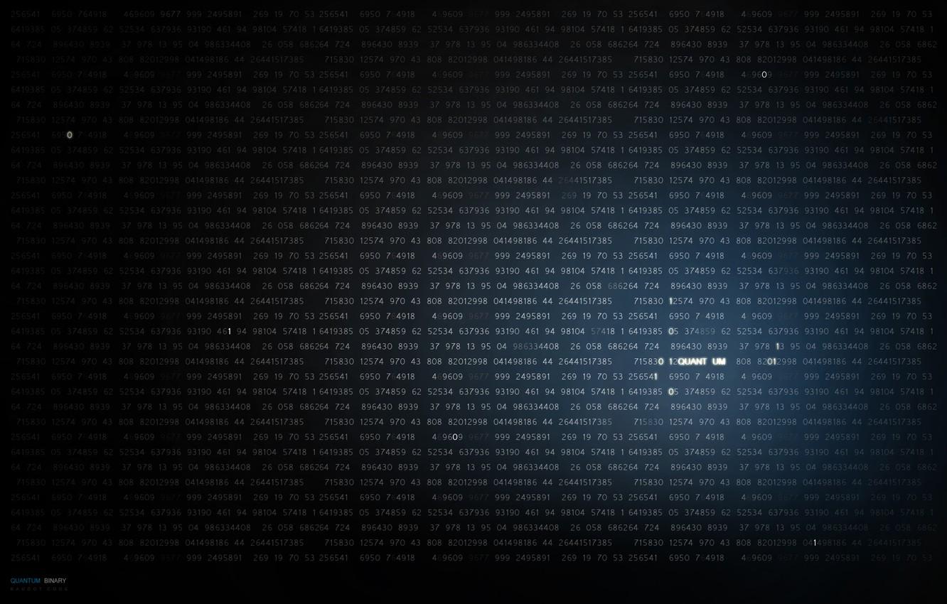 Quantum Computer Wallpapers - Top Free Quantum Computer Backgrounds ...