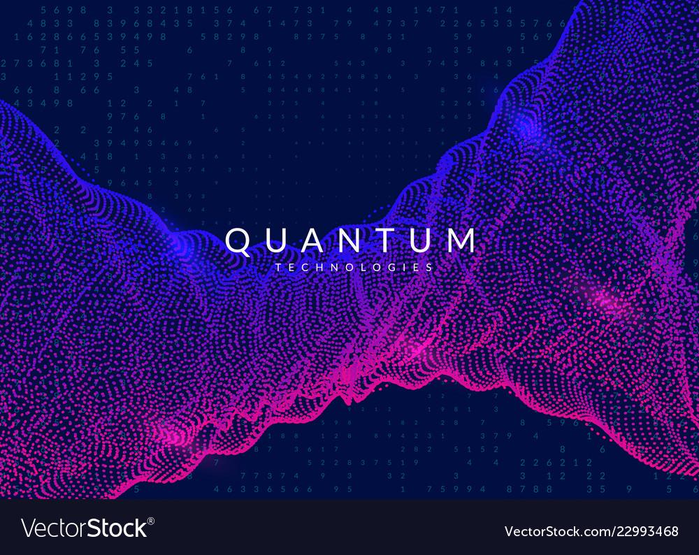 Quantum Computer Wallpapers - Top Free Quantum Computer Backgrounds ...