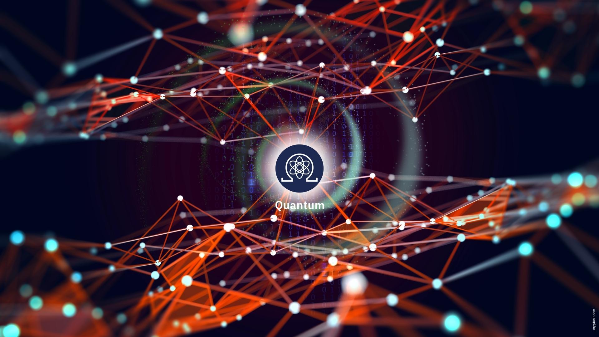 Quantum Computer Wallpapers - Top Free Quantum Computer Backgrounds ...