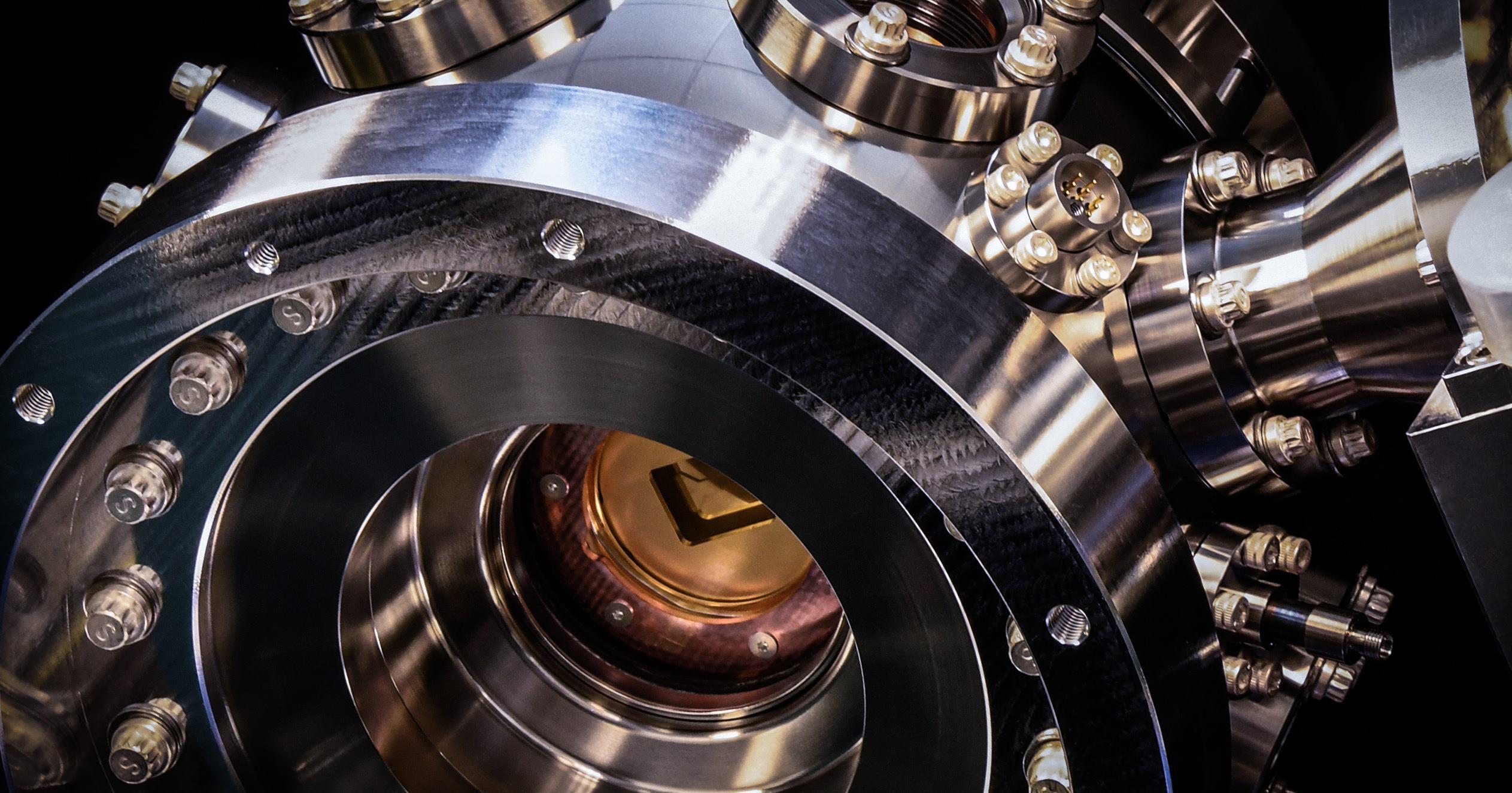 Quantum Computer Wallpapers - Top Free Quantum Computer Backgrounds ...