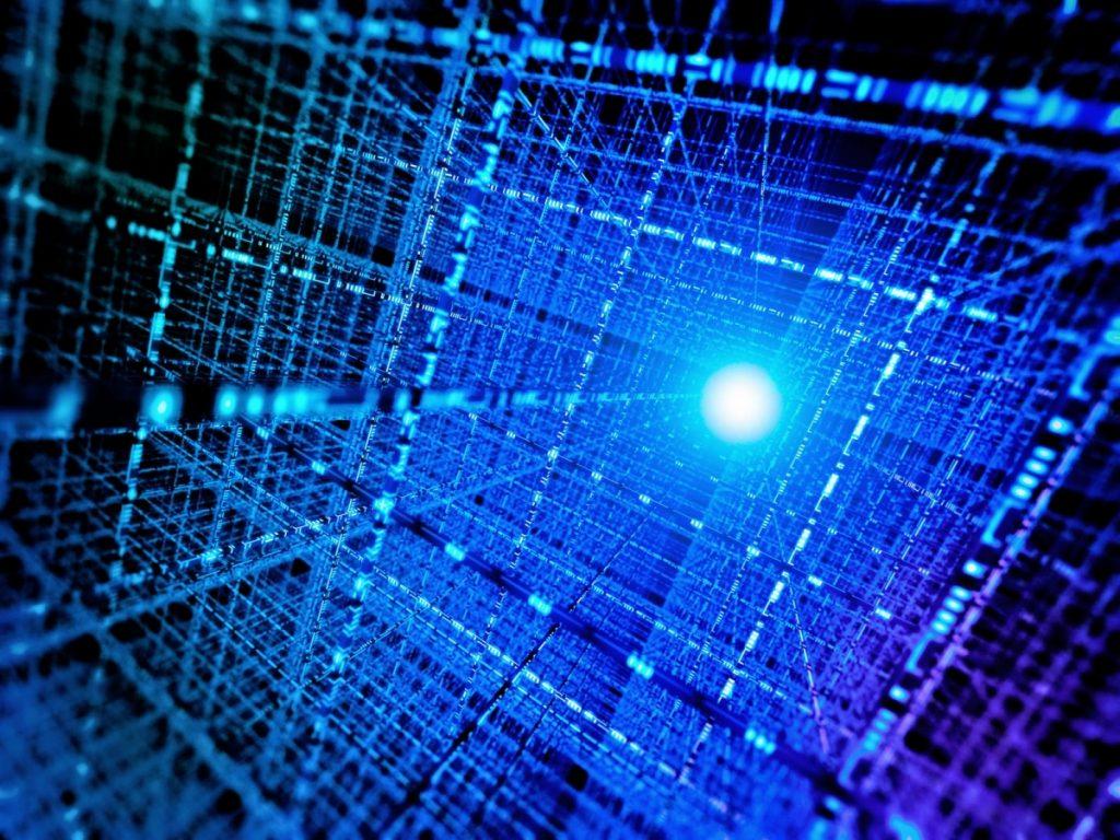 Quantum Computer Wallpapers - Top Free Quantum Computer Backgrounds ...