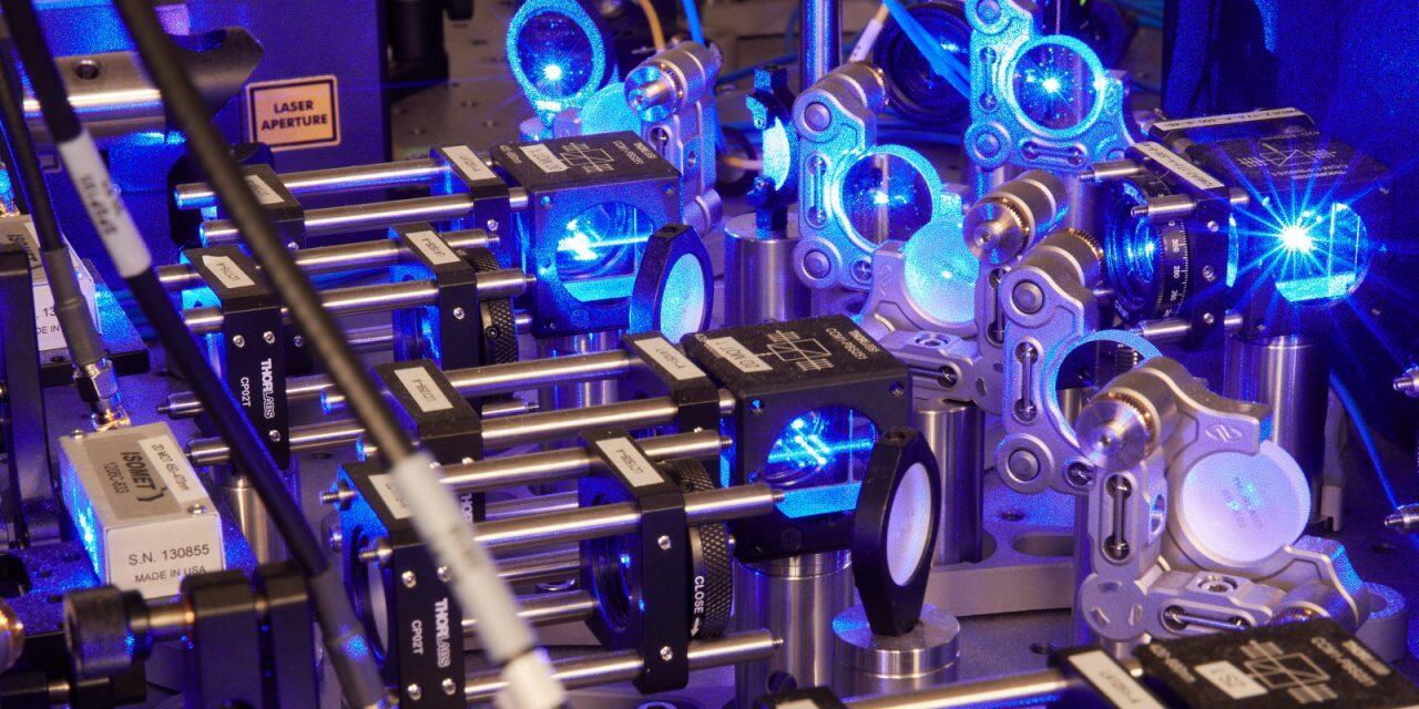 Quantum Computer Wallpapers - Top Free Quantum Computer Backgrounds ...