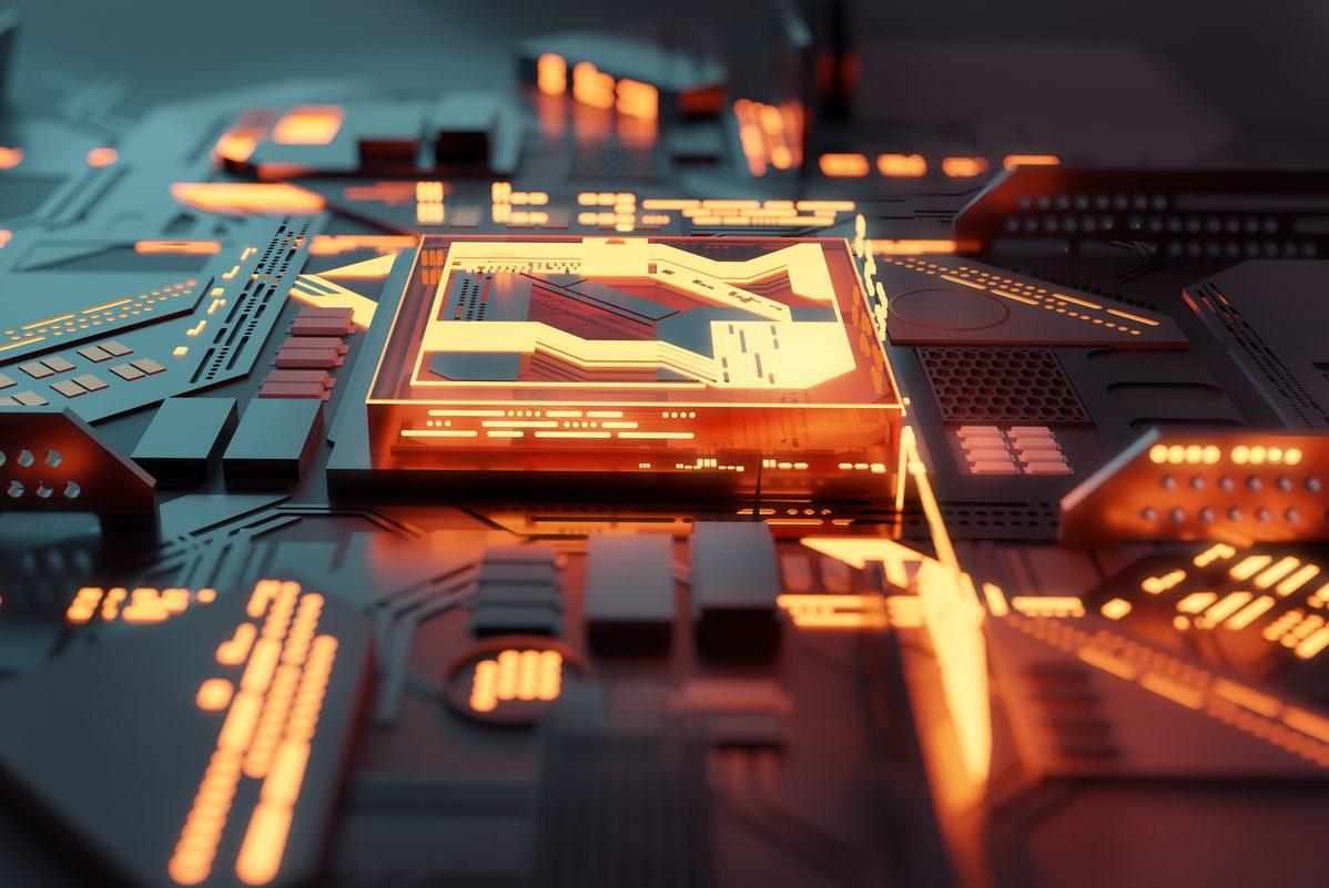 Quantum Computer Wallpapers - Top Free Quantum Computer Backgrounds ...