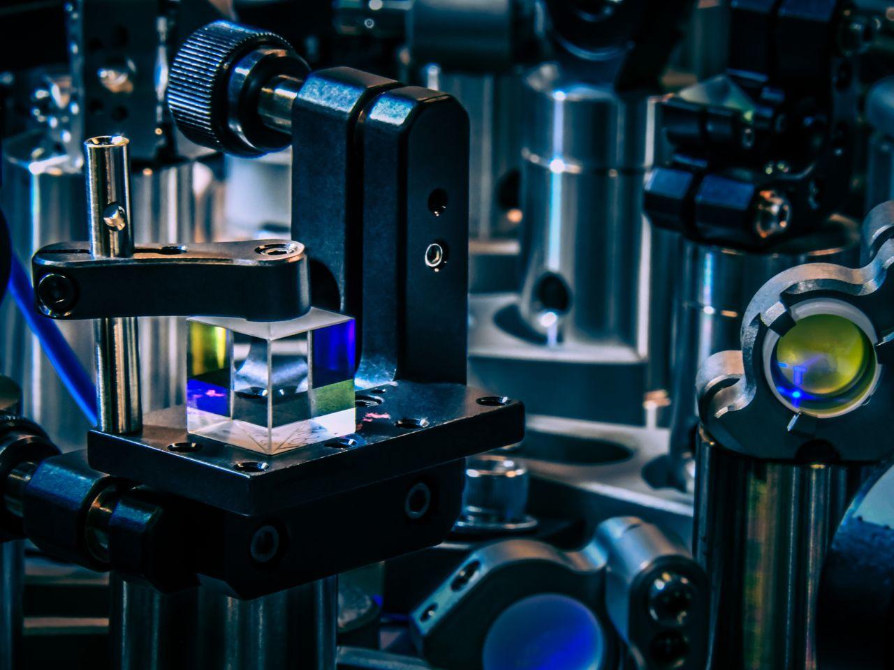 Quantum Computer Wallpapers - Top Free Quantum Computer Backgrounds ...