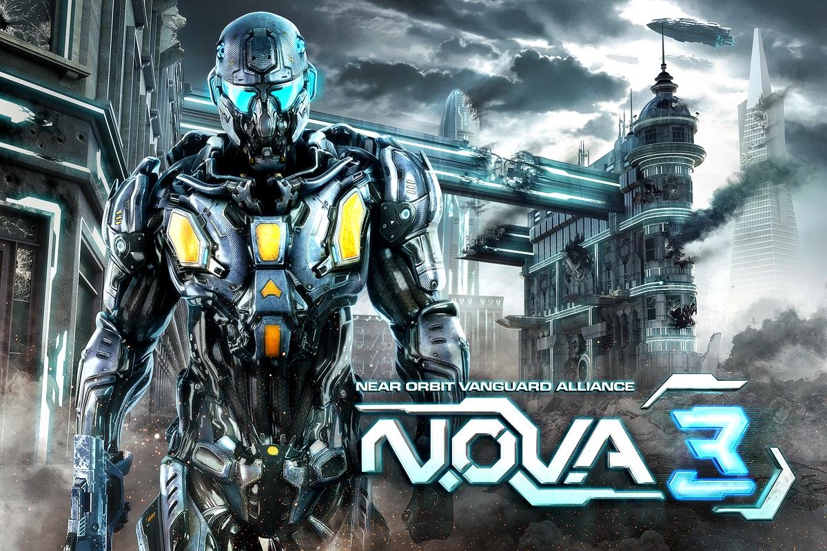 Nova Desktop Wallpapers - Top Free Nova Desktop Backgrounds ...