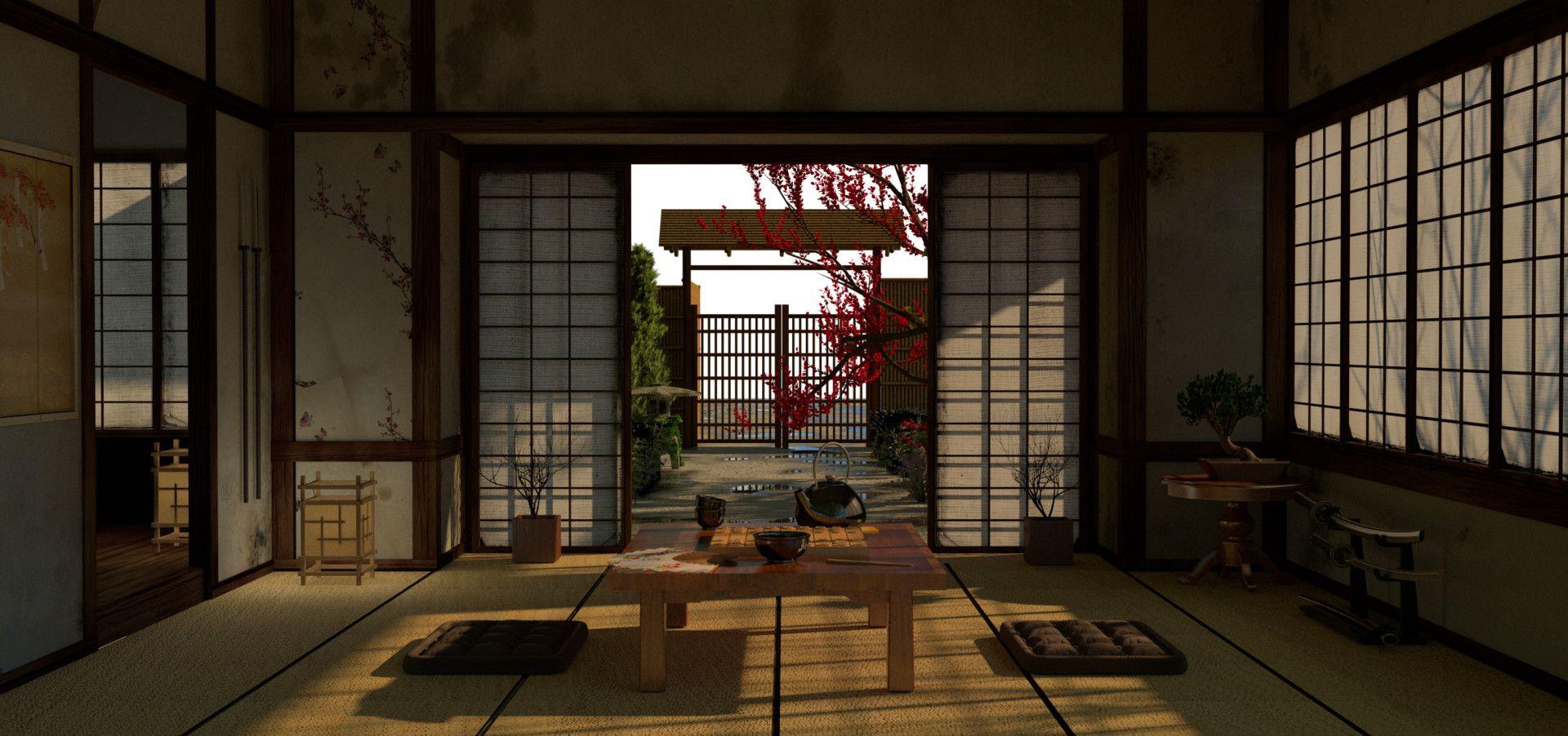 Dojo Desktop Wallpapers - Top Free Dojo Desktop Backgrounds ...