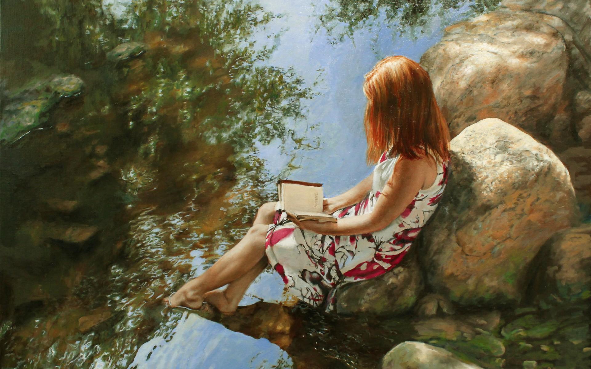 Reading Desktop Wallpapers - Top Free Reading Desktop Backgrounds ...