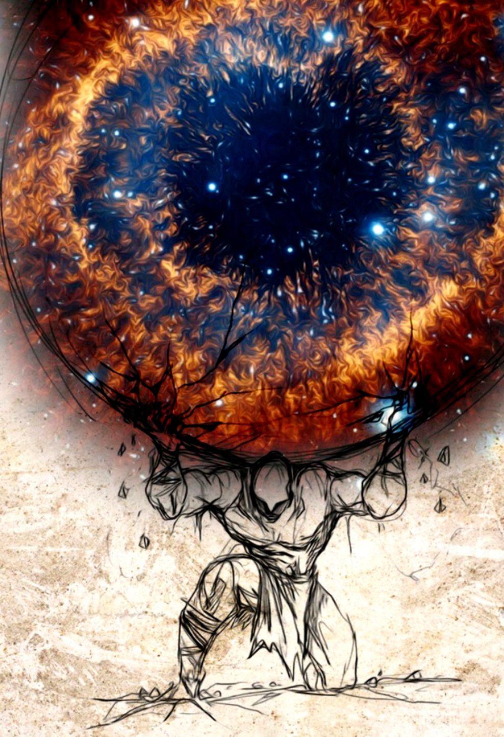 Atlas Greek God Wallpapers - Top Free Atlas Greek God Backgrounds ...