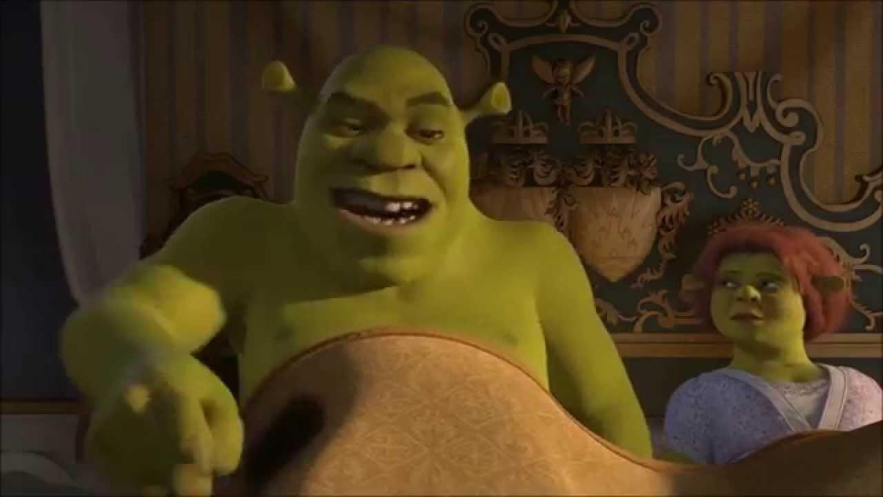 Shrek 3 Wallpapers - Top Free Shrek 3 Backgrounds - WallpaperAccess