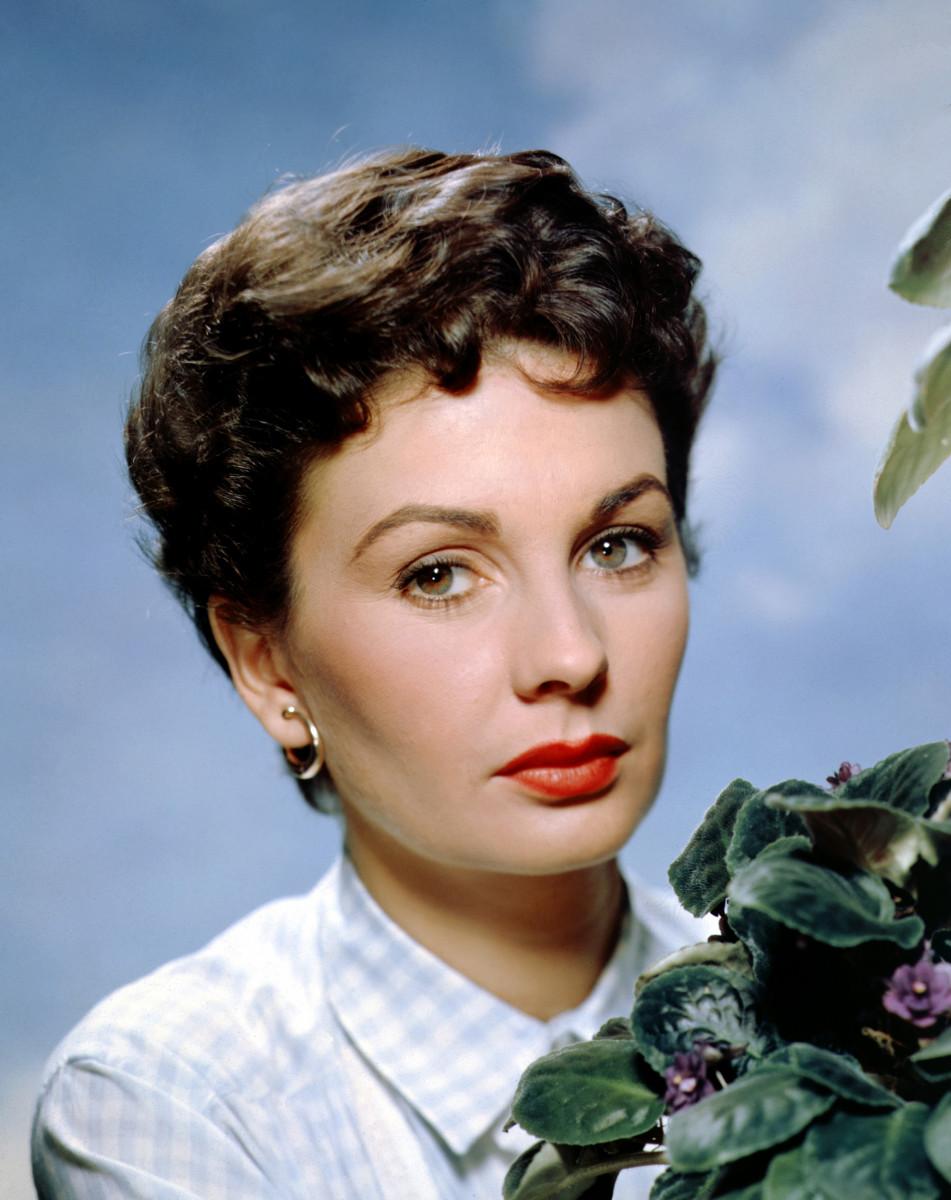Jean Simmons Wallpapers - Top Free Jean Simmons Backgrounds ...