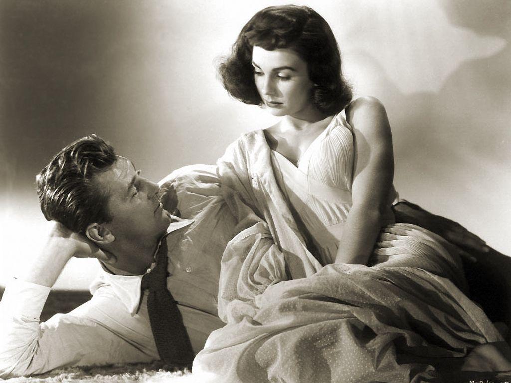 Jean Simmons Wallpapers - Top Free Jean Simmons Backgrounds ...