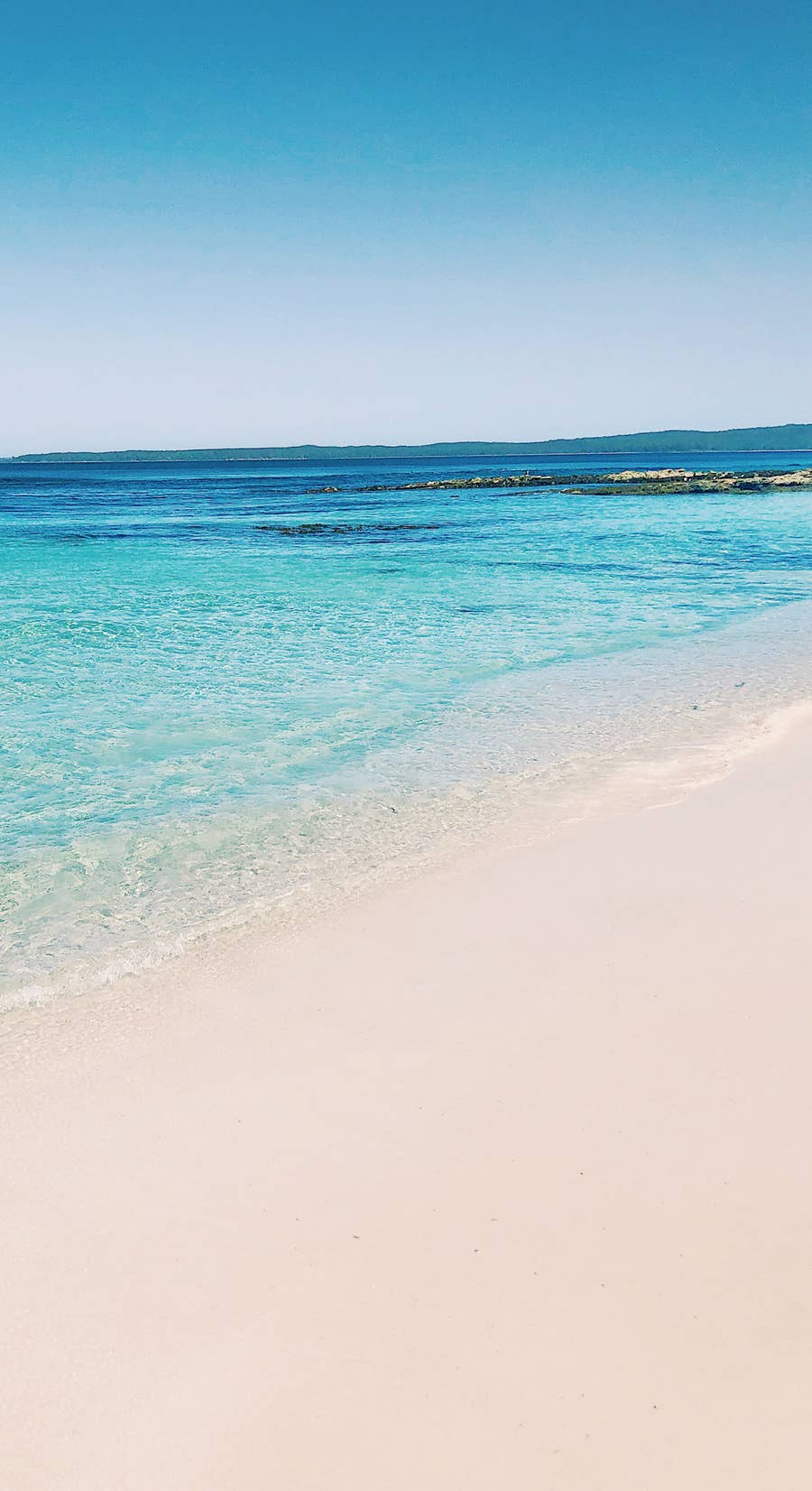 Clear Ocean Wallpapers - Top Free Clear Ocean Backgrounds - WallpaperAccess