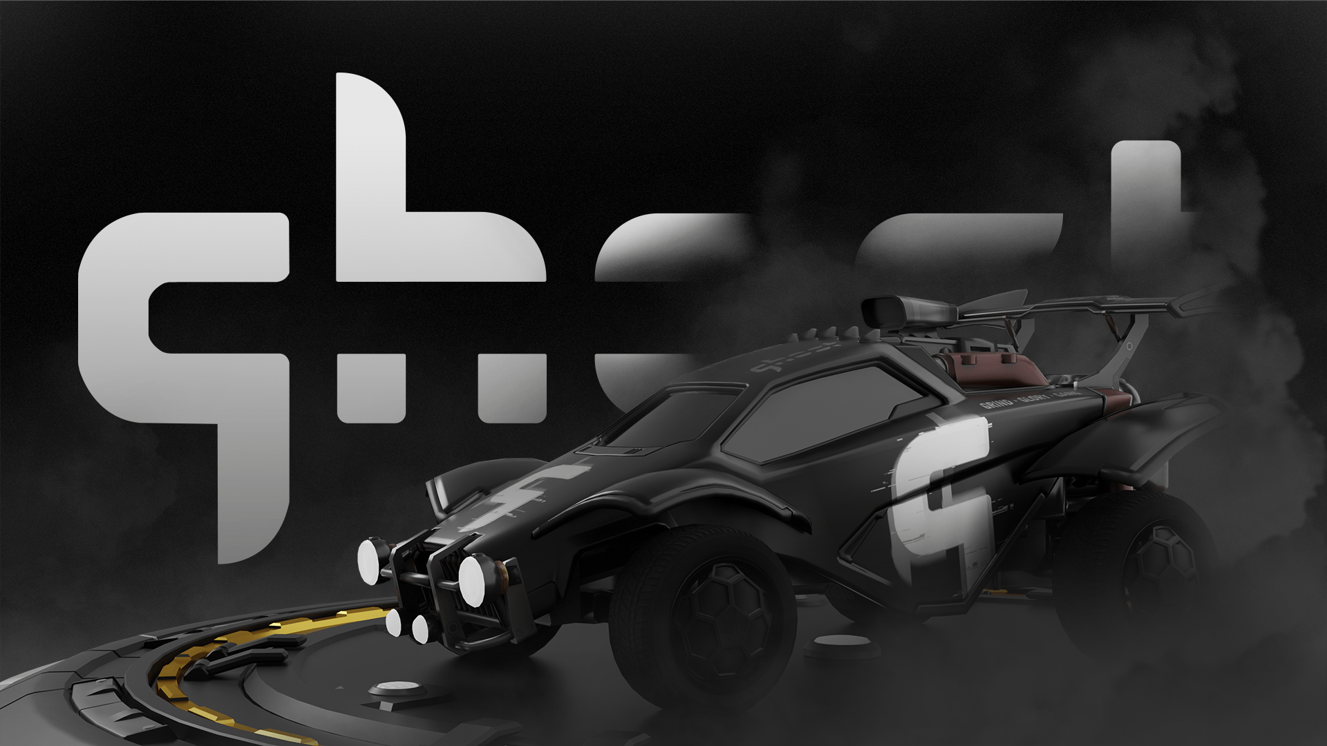 NRG Rocket League Wallpapers - Top Free NRG Rocket League Backgrounds ...