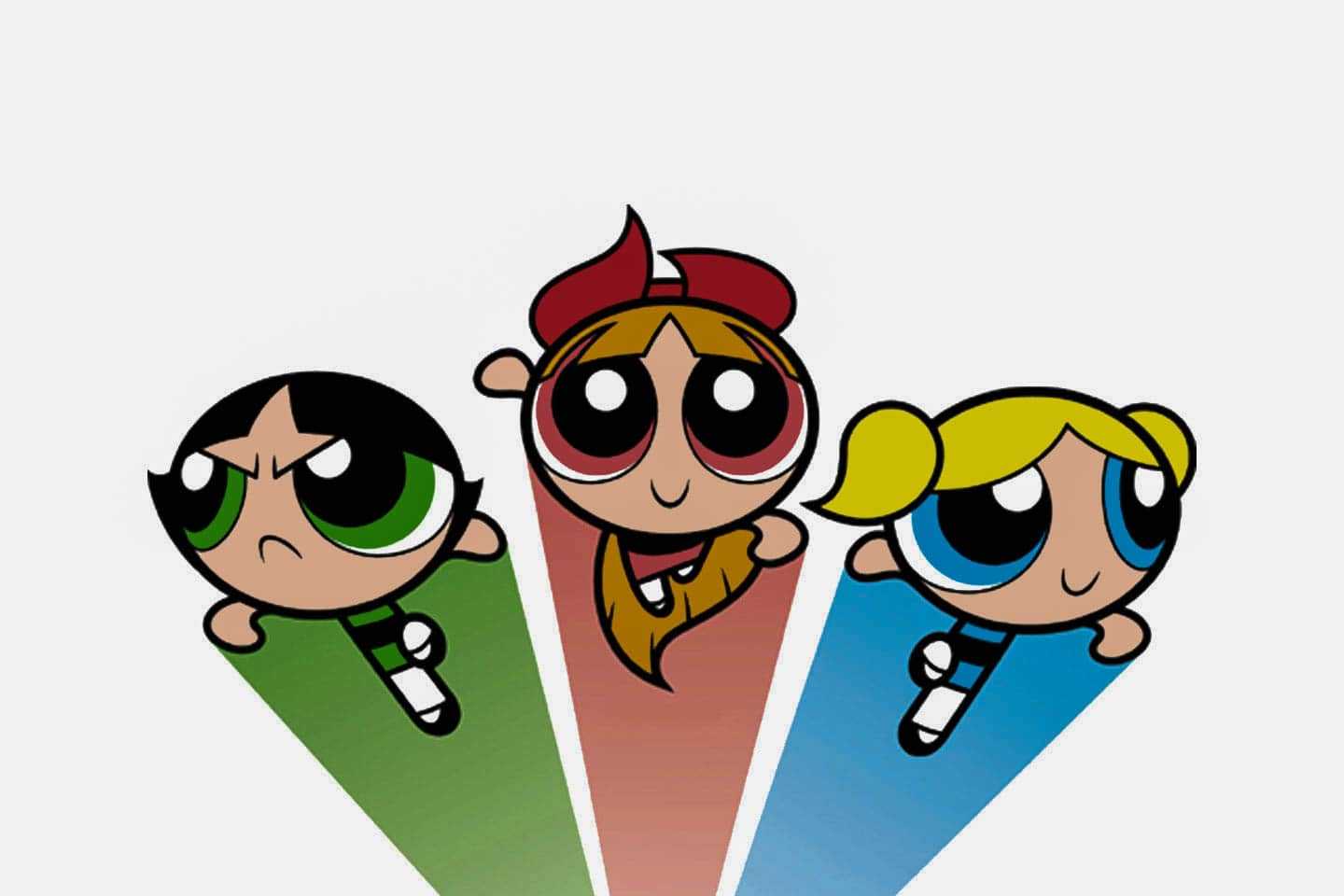 Powerpuff Girls Computer Wallpapers - Top Free Powerpuff Girls Computer ...