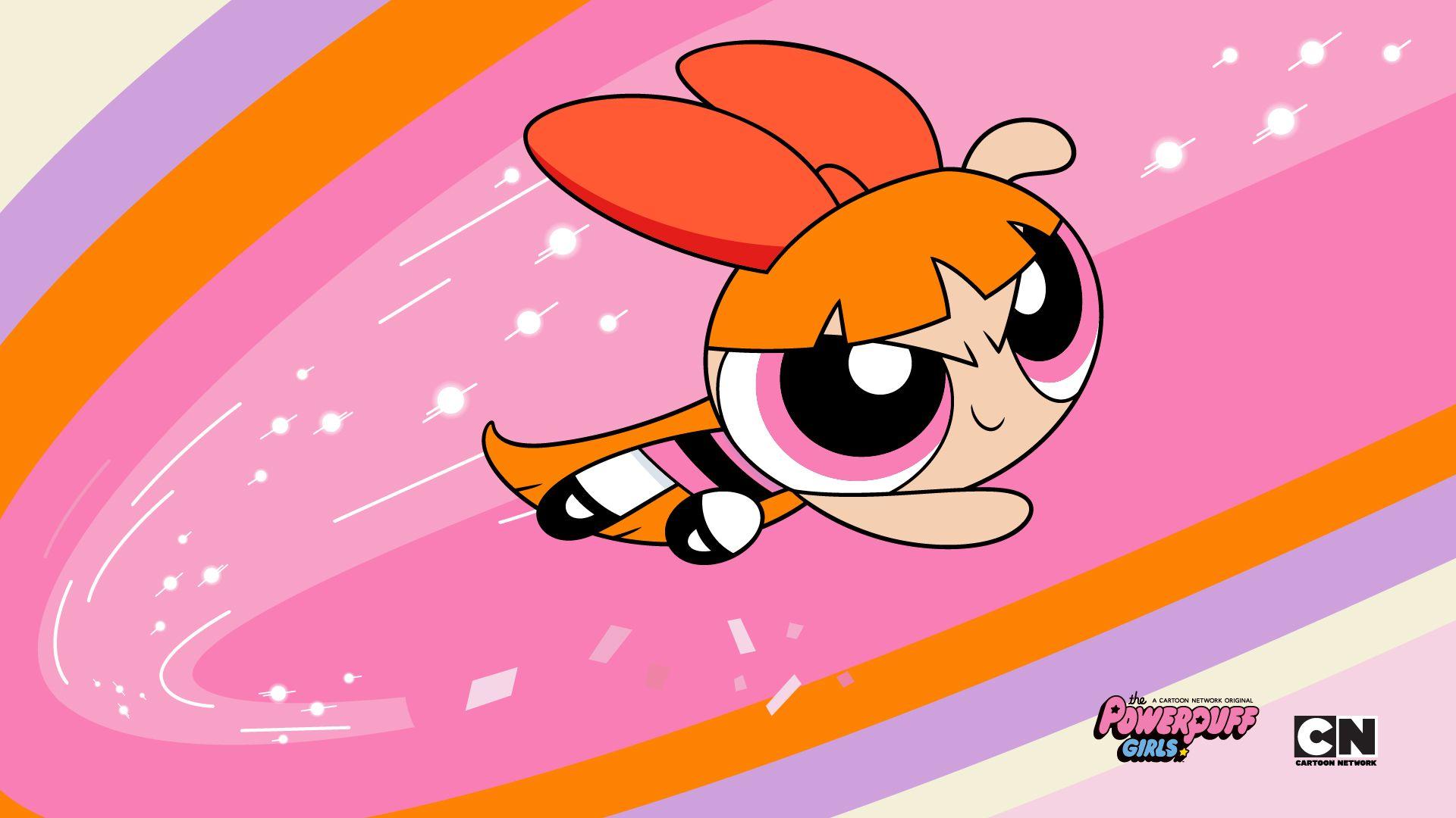 Powerpuff Girls Computer Wallpapers - Top Free Powerpuff Girls Computer ...