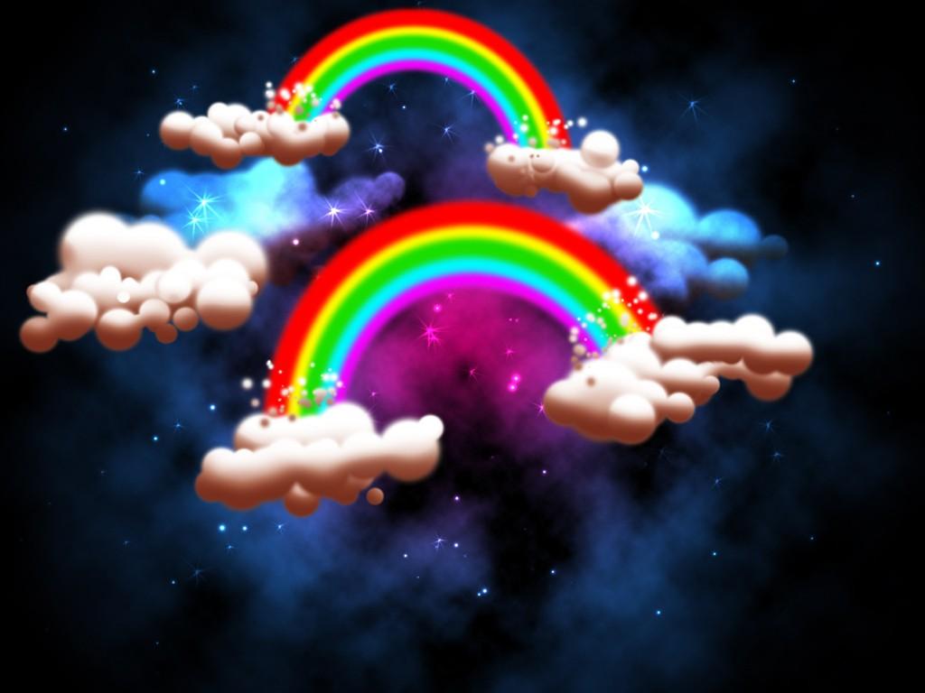 Beautiful Clouds Colorful Wallpapers - Top Free Beautiful Clouds ...