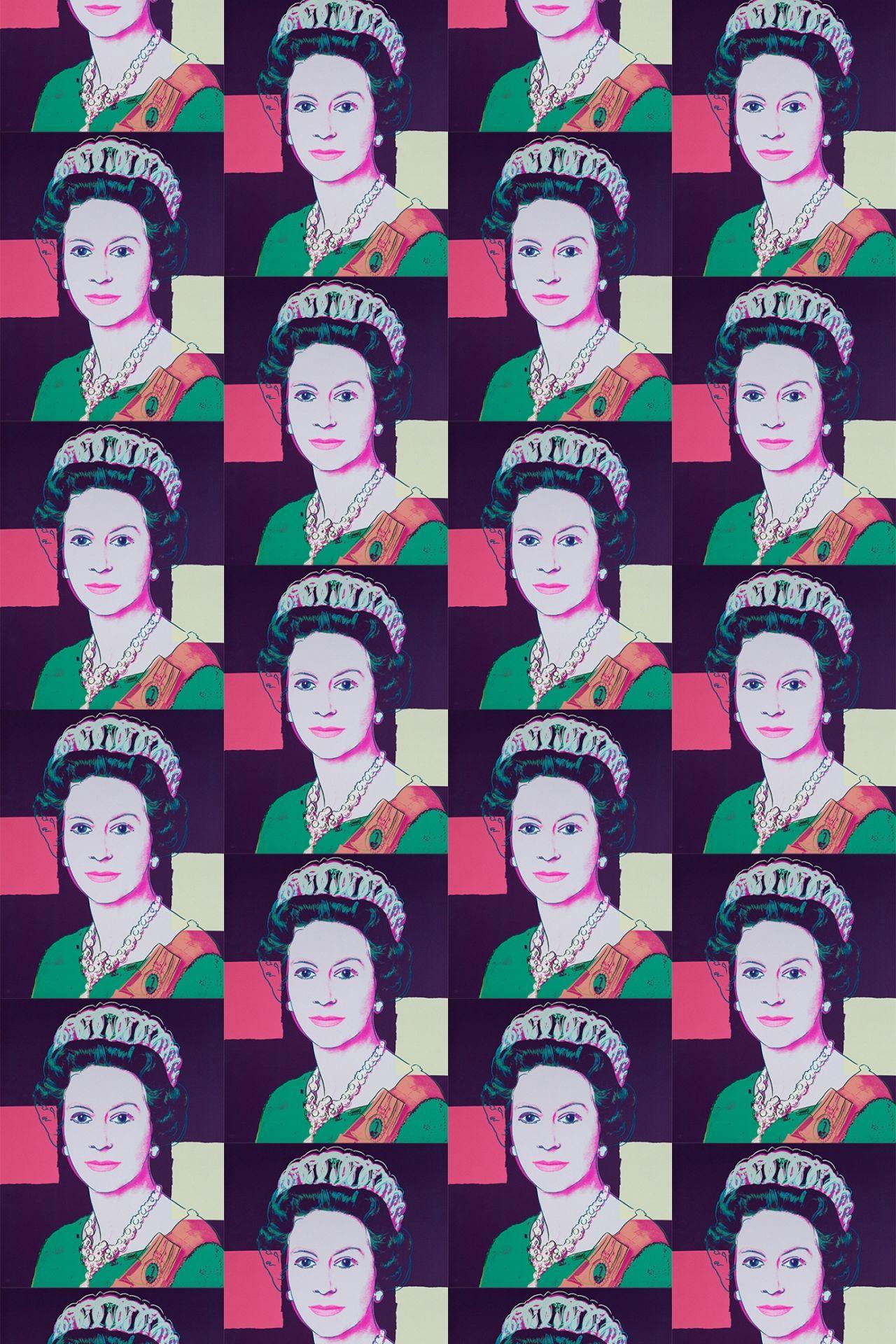 Queen Elizabeth II Wallpapers - Top Free Queen Elizabeth II Backgrounds ...