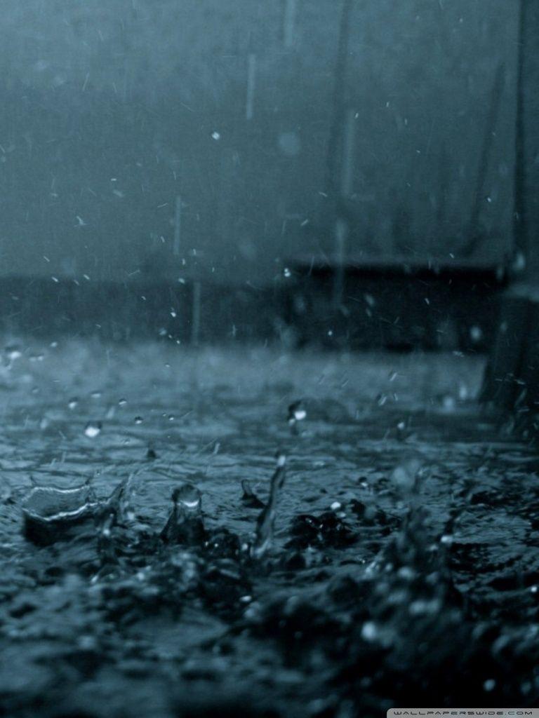 Rain Mobile Wallpapers - Top Free Rain Mobile Backgrounds - WallpaperAccess