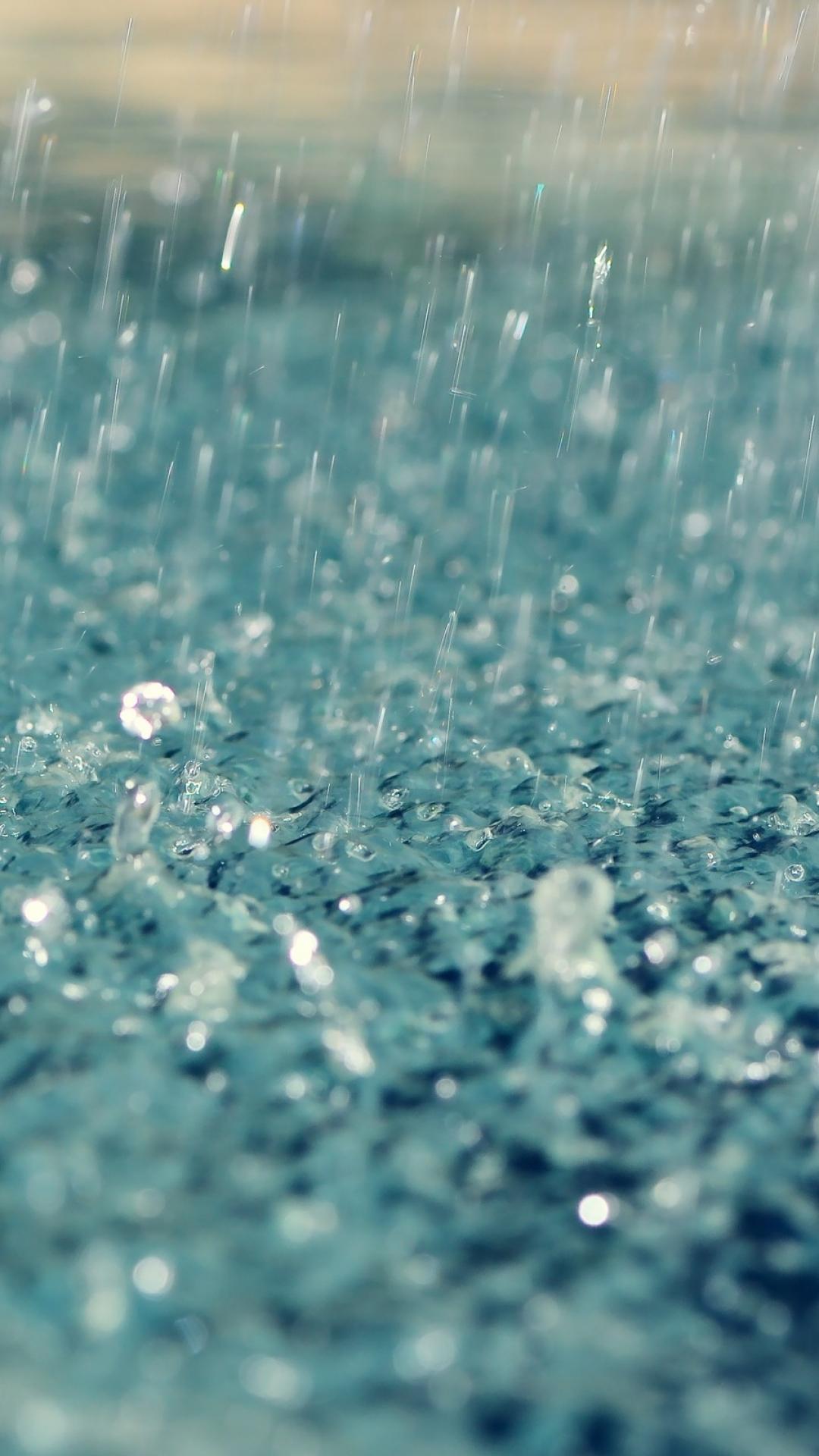 Rain Mobile Wallpapers - Top Free Rain Mobile Backgrounds - WallpaperAccess