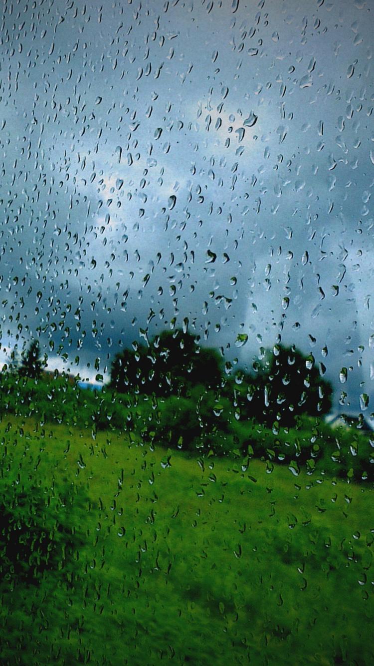 Rain Mobile Wallpapers - Top Free Rain Mobile Backgrounds - WallpaperAccess