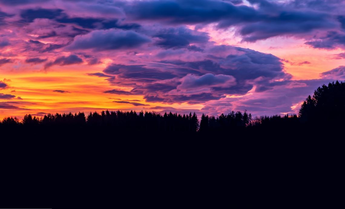 Beautiful Clouds Colorful Wallpapers - Top Free Beautiful Clouds ...