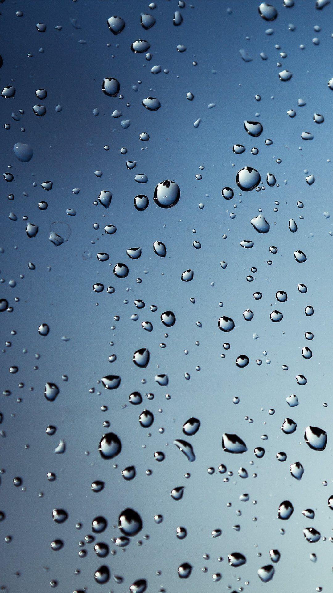 Rain Mobile Wallpapers - Top Free Rain Mobile Backgrounds - WallpaperAccess