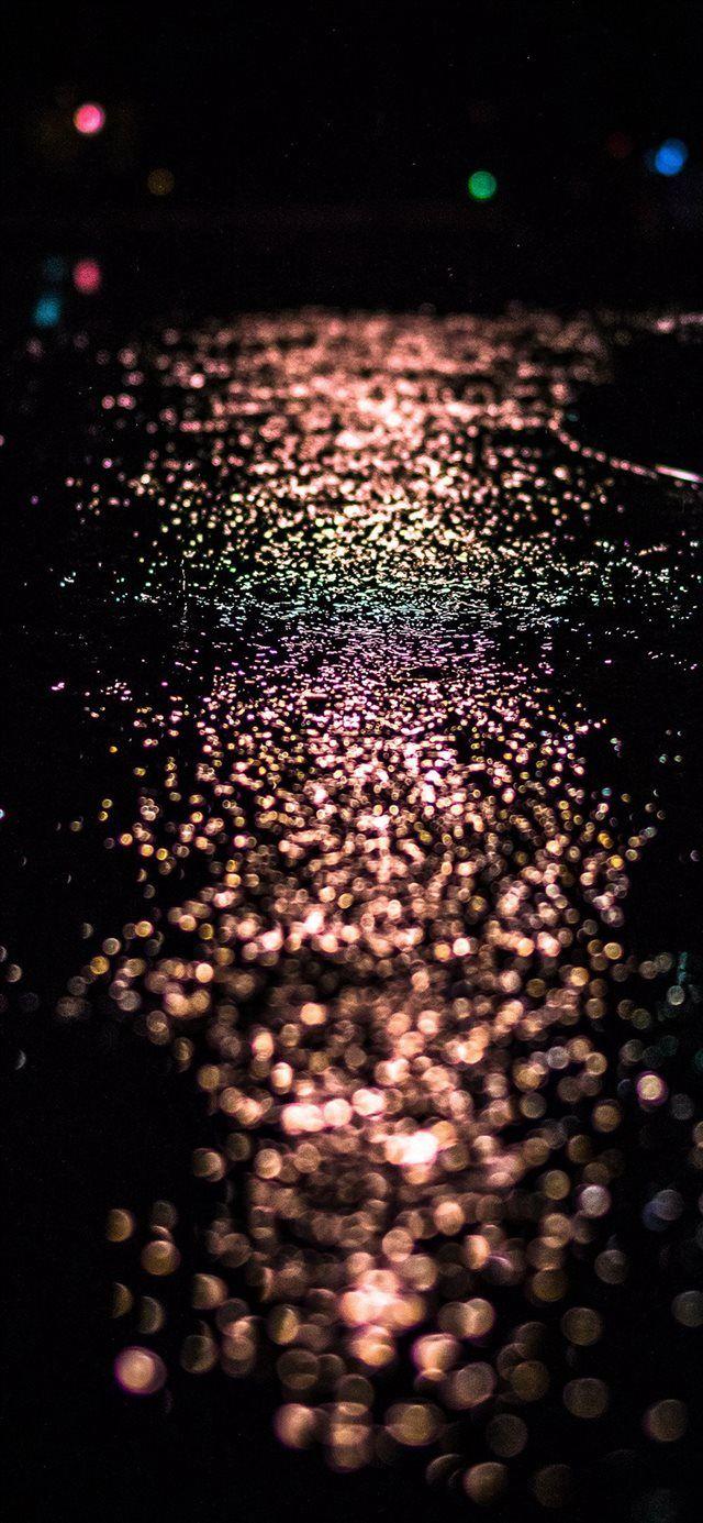 iPhone X Rain Wallpapers - Top Free iPhone X Rain Backgrounds ...