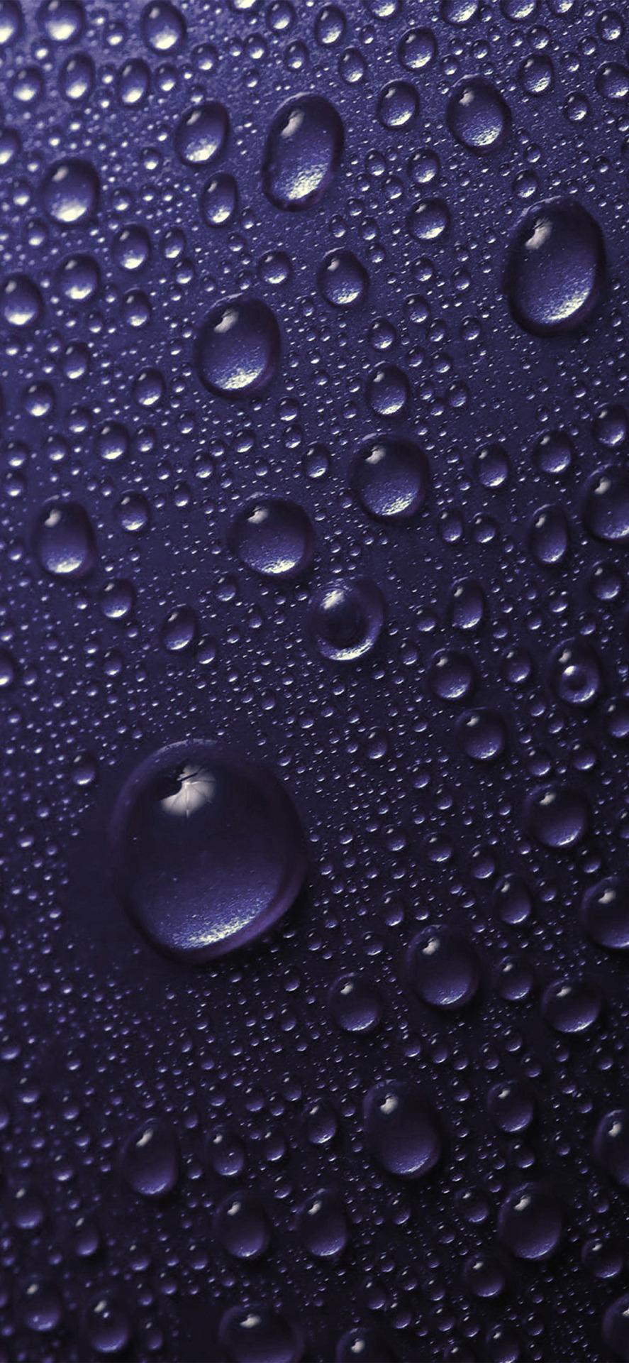 iPhone X Rain Wallpapers - Top Free iPhone X Rain Backgrounds ...