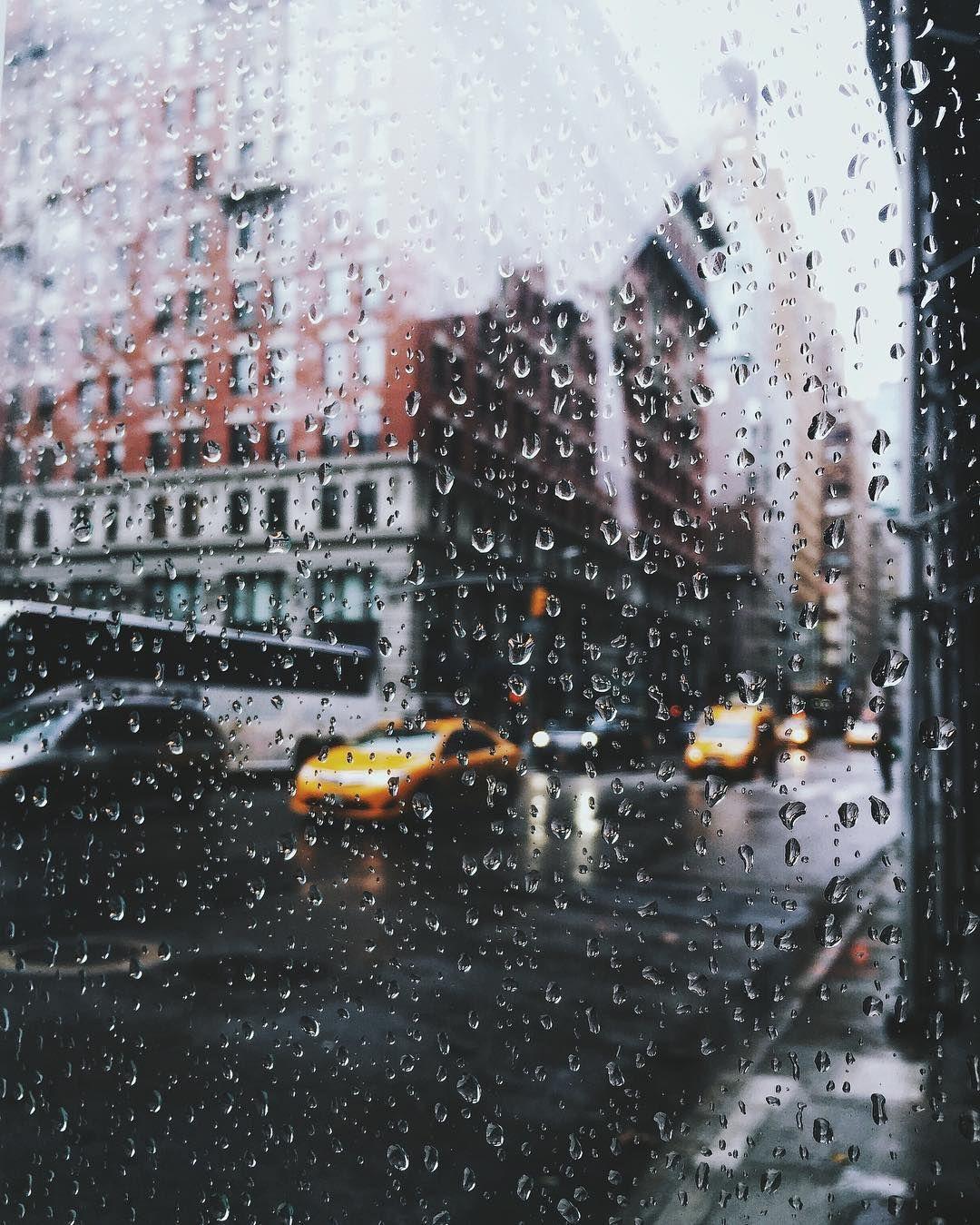 iPhone X Rain Wallpapers - Top Free iPhone X Rain Backgrounds ...