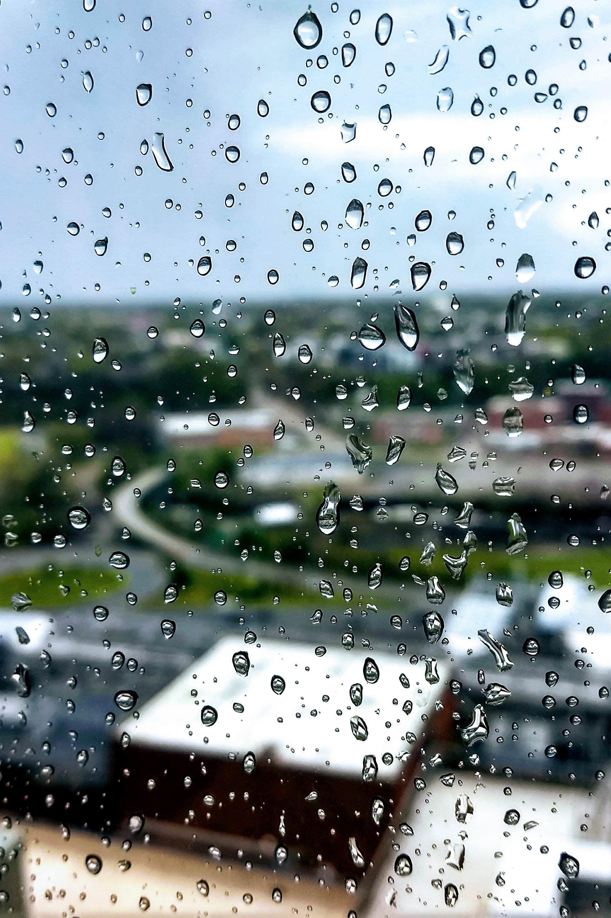 iPhone X Rain Wallpapers - Top Free iPhone X Rain Backgrounds ...