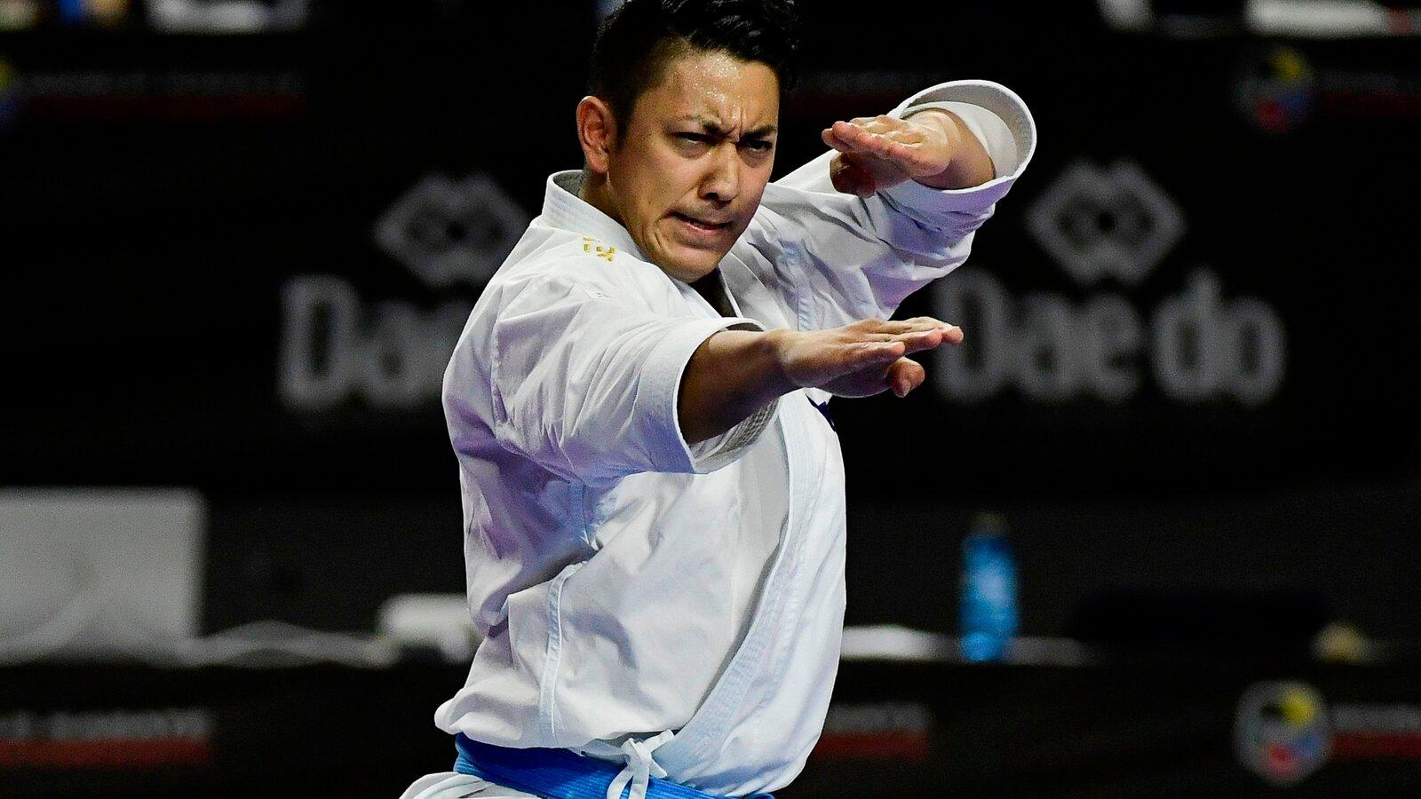 Okinawa Karate Wallpapers - Top Free Okinawa Karate Backgrounds ...